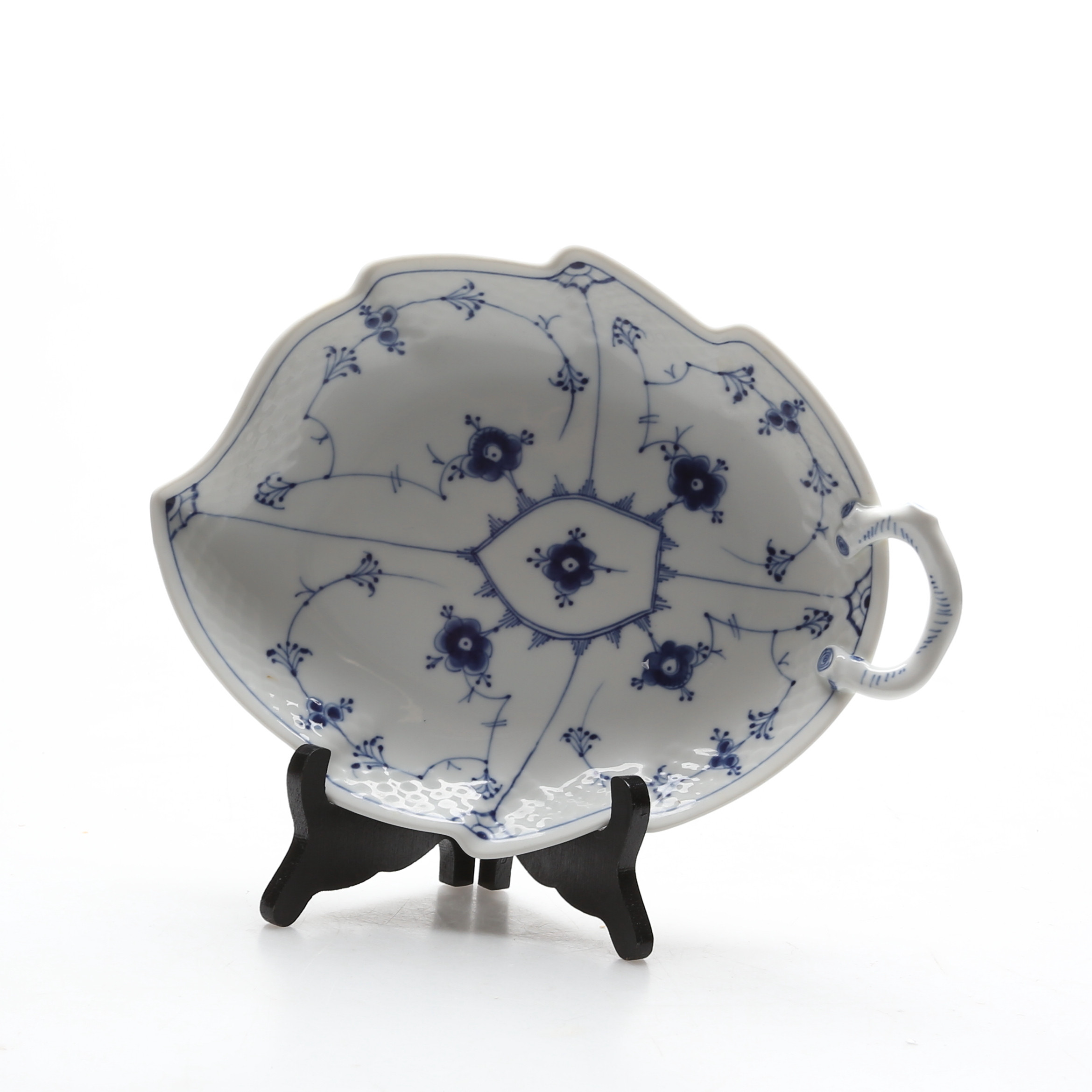 FAT, porslin, Bing och Gröndahl, Musselmalet, 1900-tal. | Barnebys