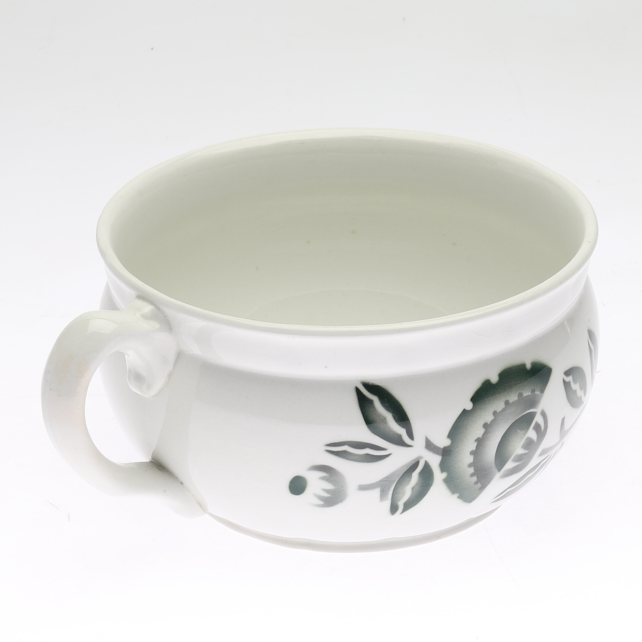 Images for 2119642. POT, porcelain, Rörstrand, first half of the 20th ...