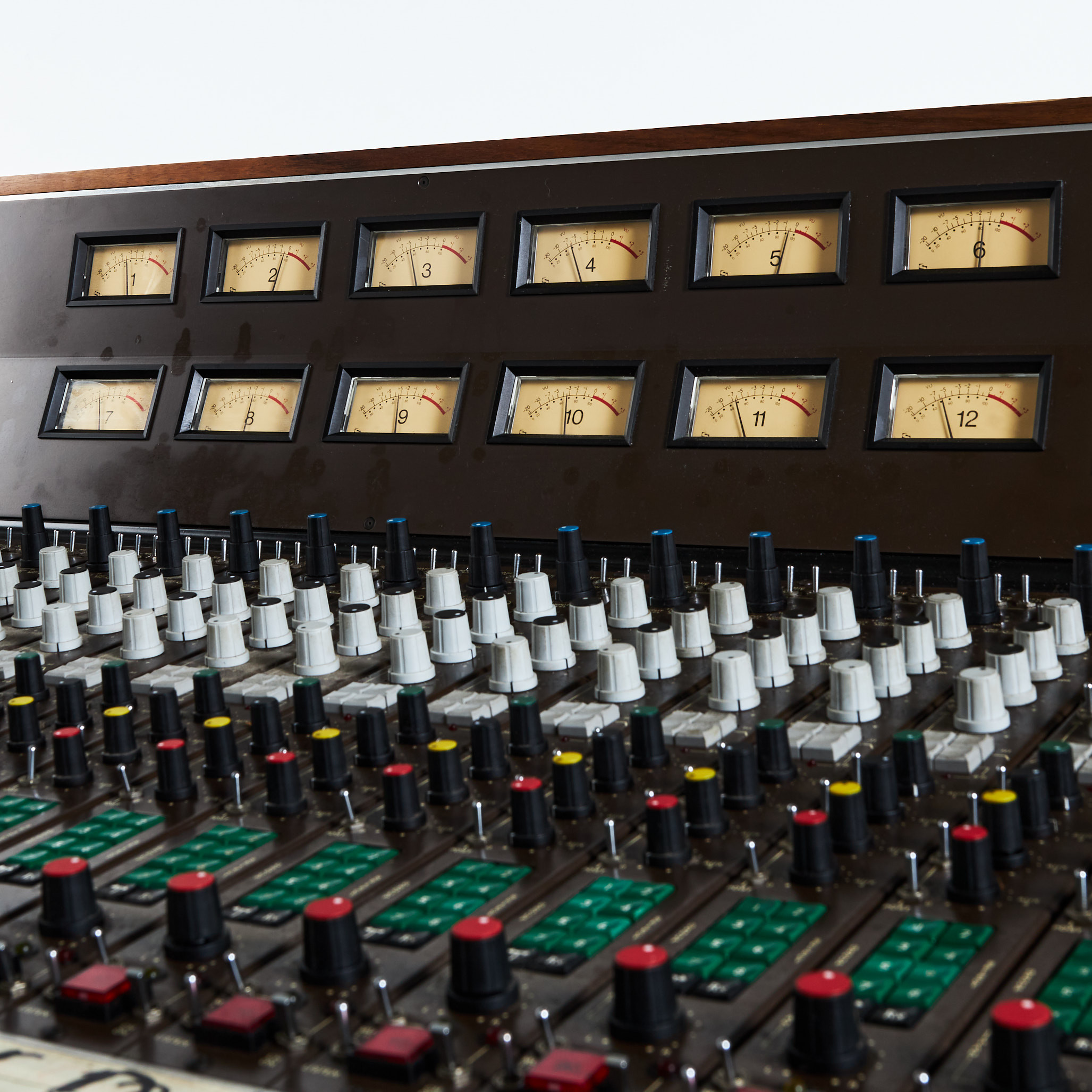 Images for 2120026. RAINDIRK SERIES 3 MIXER TABLE, with associated ...