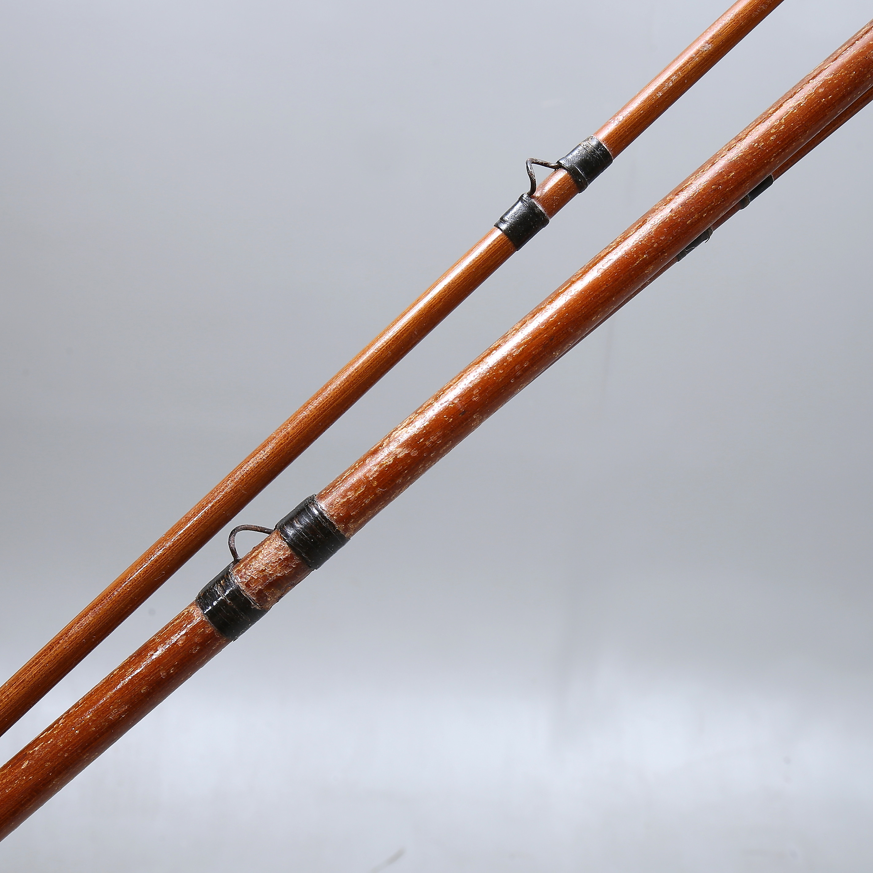 Images for 2120427. FLY FISHING ROD, Forrest & Sons, Kelso, Scotland ...