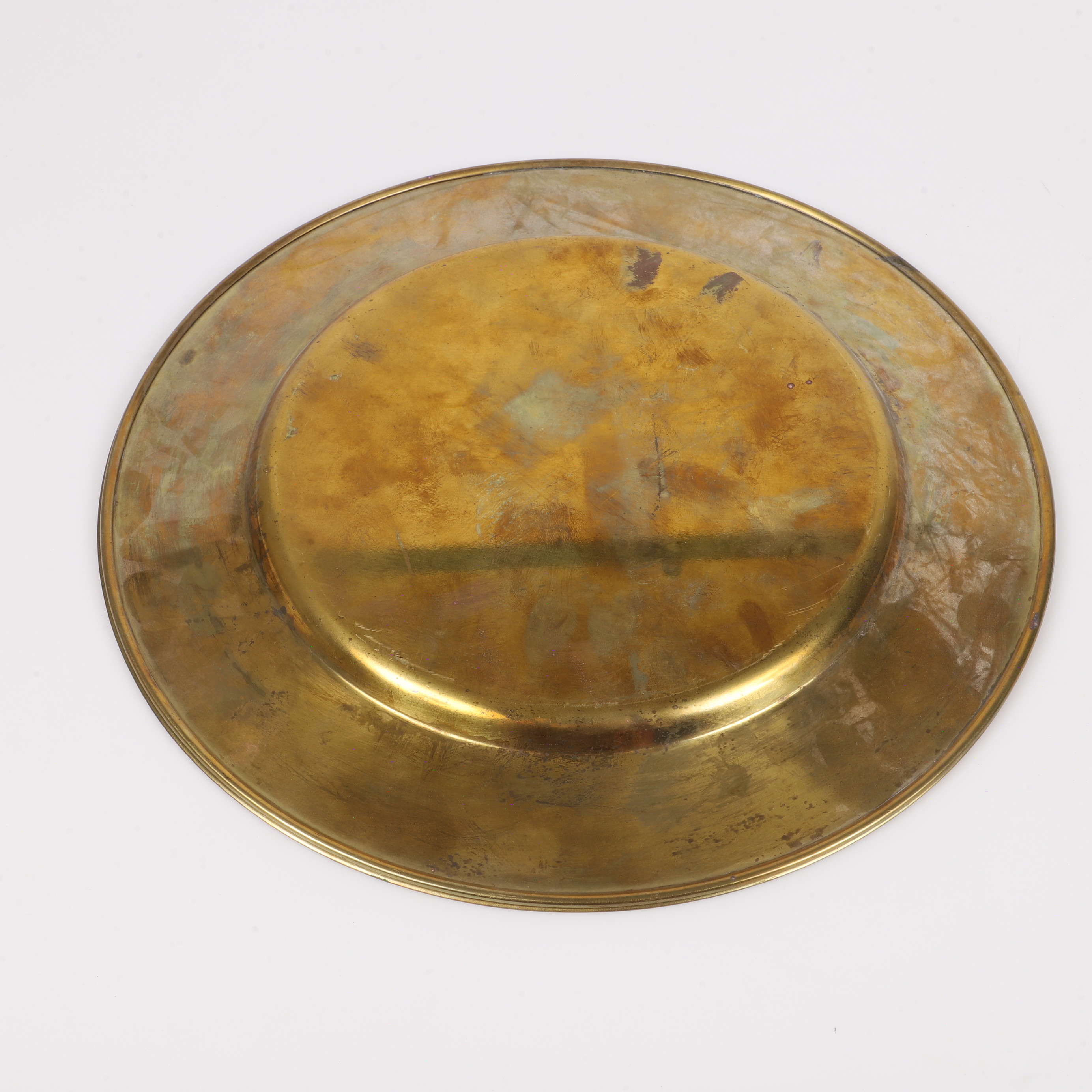 Images for 2120454. ENVELOPE PLATES, 12 pieces, brass, Stelton, Denmark ...