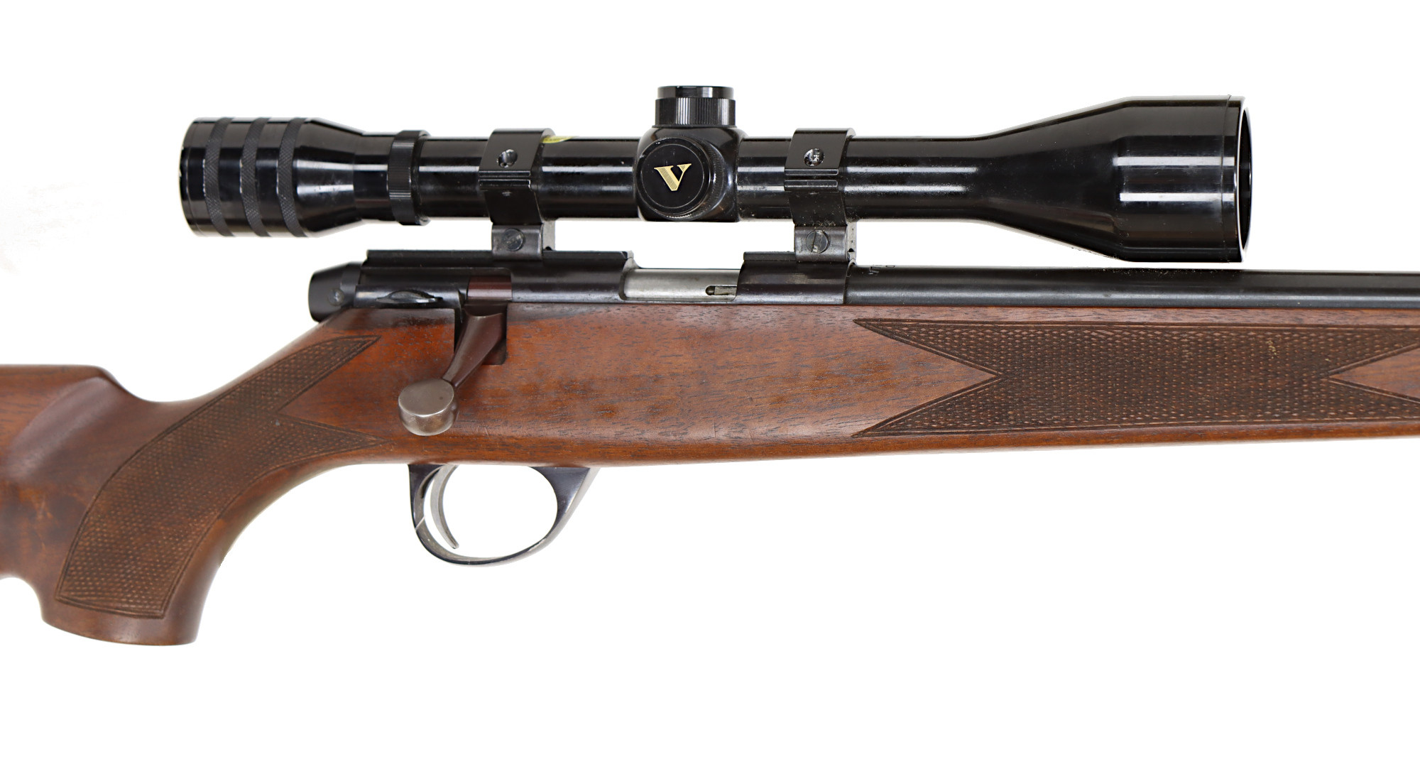 Images for 2122447. GUN, Repeater, make Sako, model M78, caliber .22LR ...