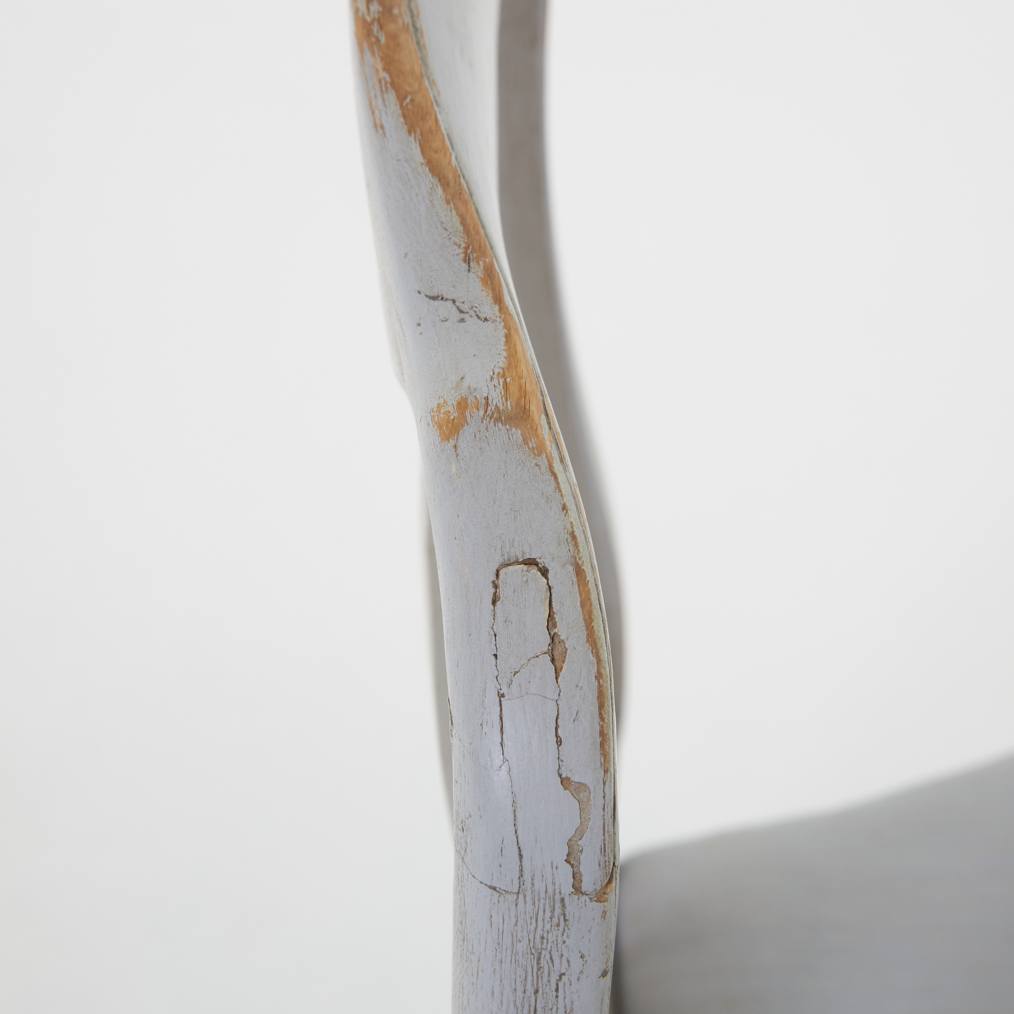 Images for 2123531. CHAIRS, 5 pcs, rococo, 18th century, baluster ...