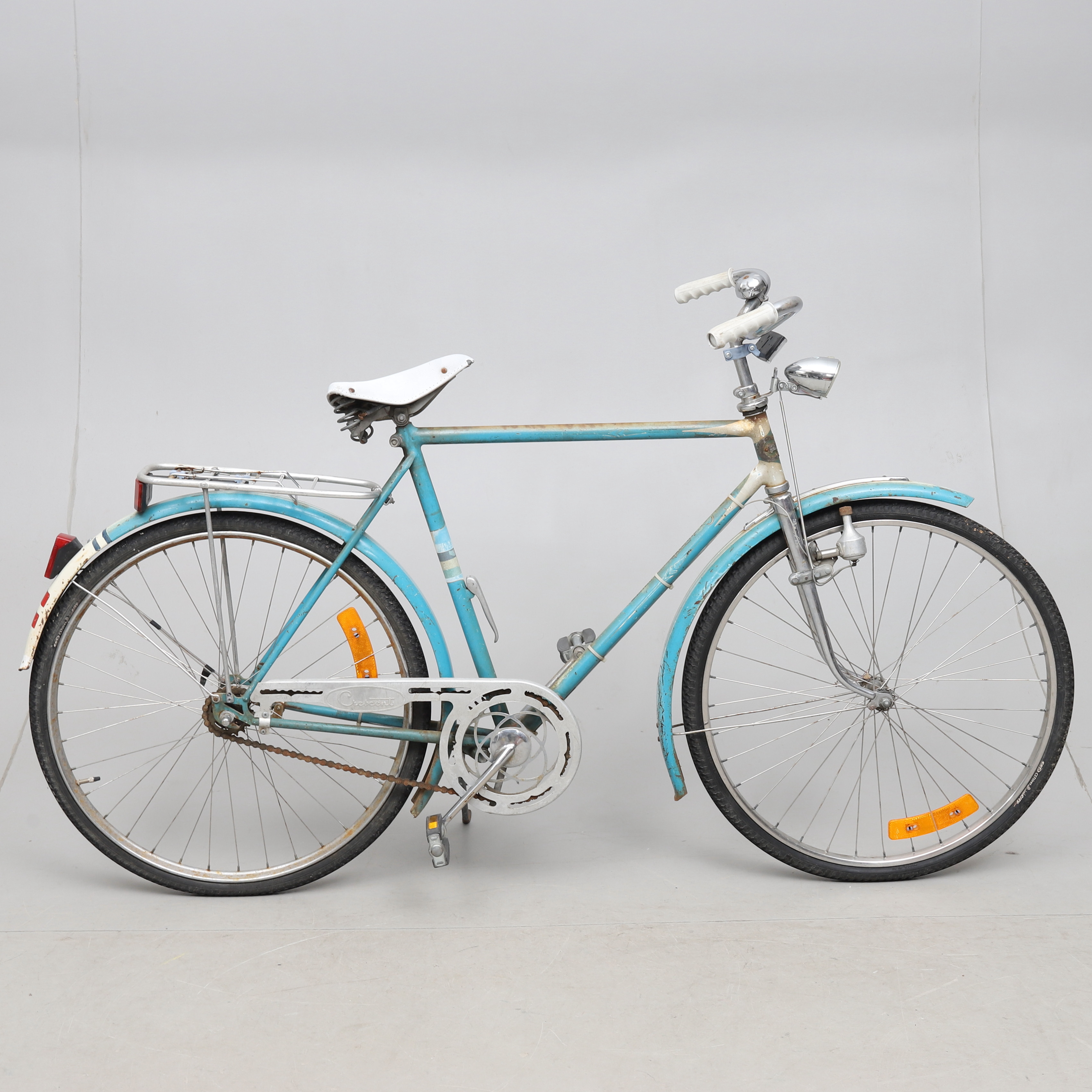 Images for 2124866. BIKE, 26", Cresent World Champion Bike. - Auctionet