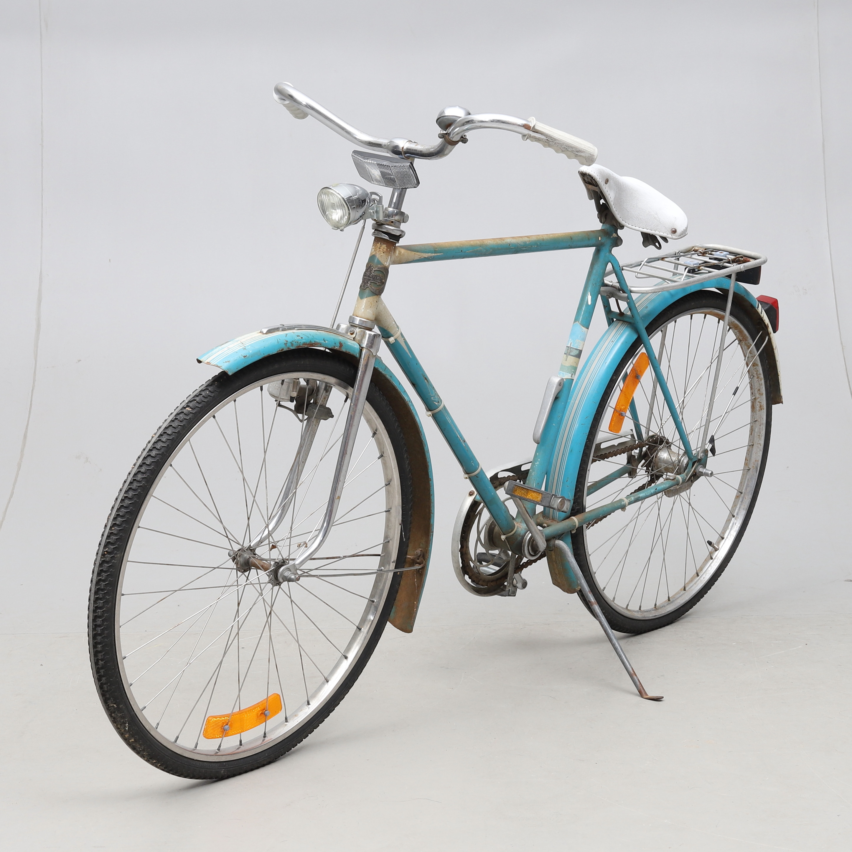 Images for 2124866. BIKE, 26", Cresent World Champion Bike. - Auctionet