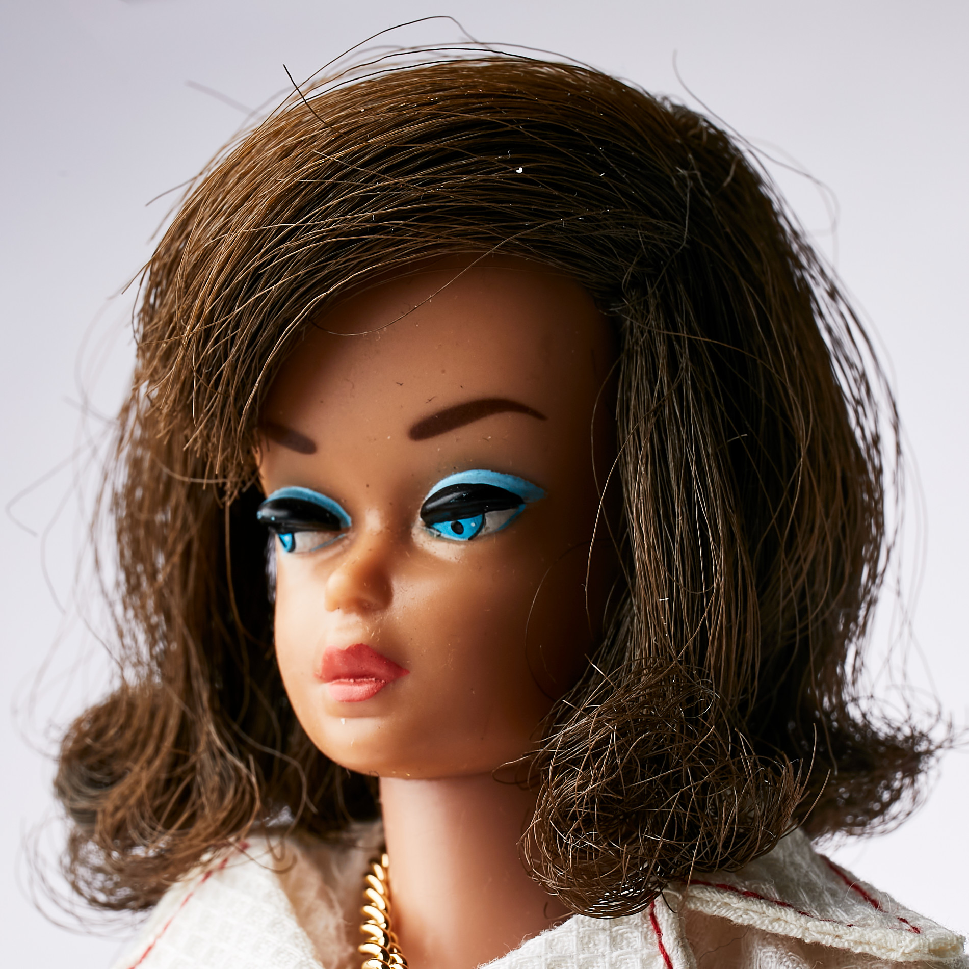 Images for 2126392. BARBIE DOLLS, 6 dlr 1960s, Mattel. - Auctionet