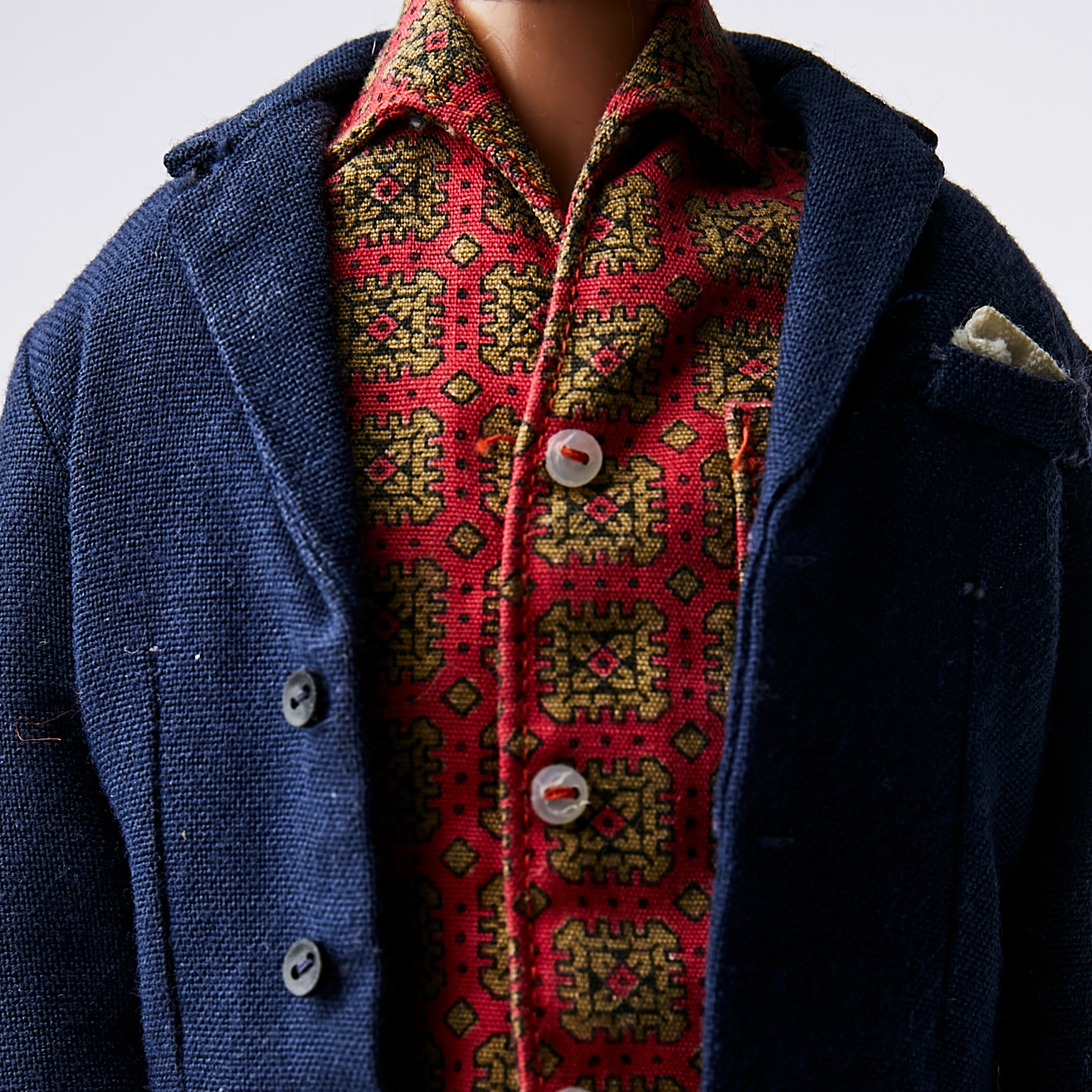 Images for 2126392. BARBIEDOCKOR, 6 dlr 1960s, Mattel. - Auctionet