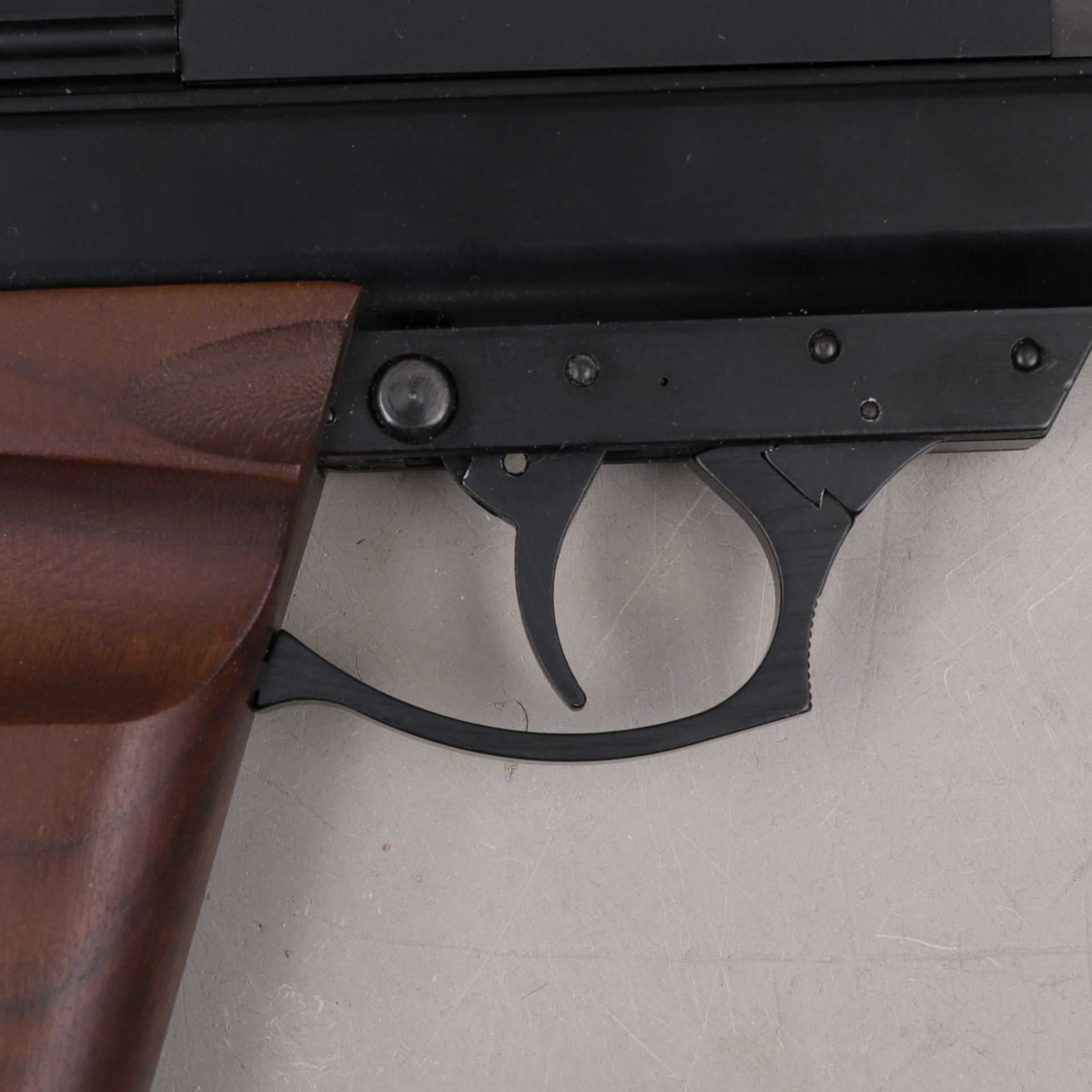 Images for 2128523. AIR PISTOL, BSA 240 Magnum, caliber 4.5 mm. - Auctionet