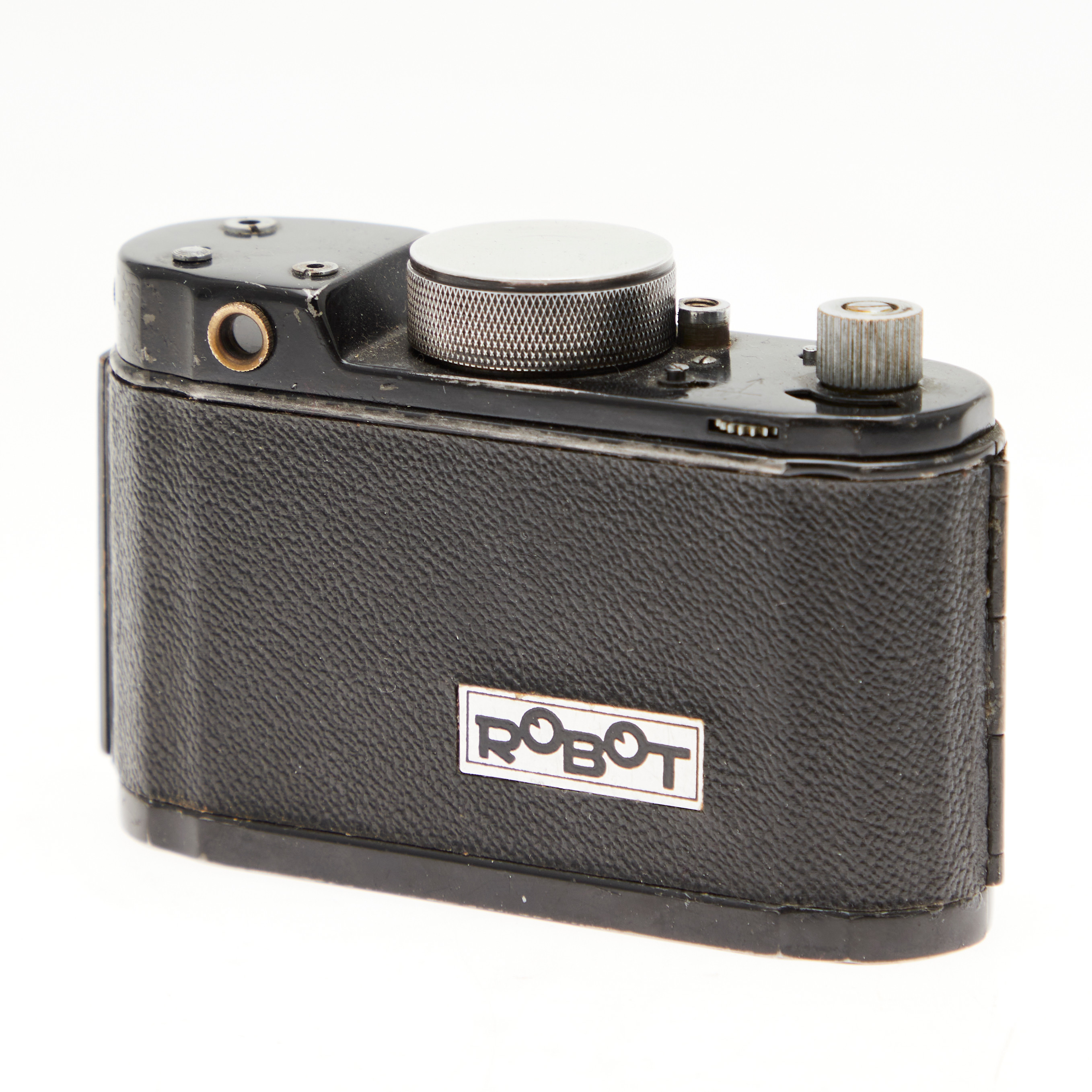 Images for 2130299. Otto Berning & Co., VEB Mimosa, two 35mm cameras ...