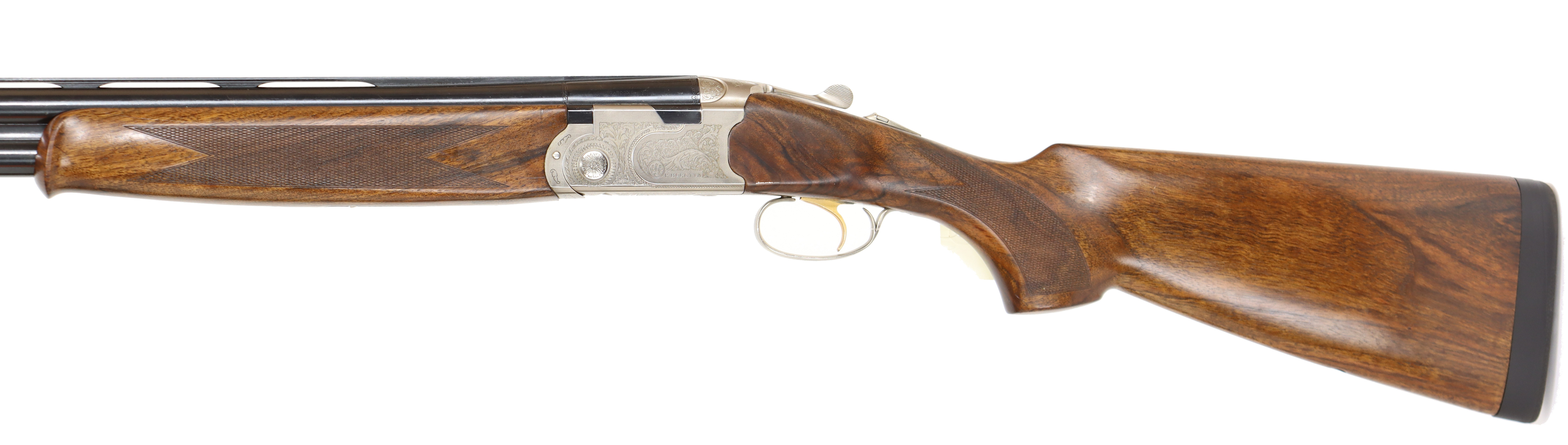 Images for 2132062. SHOTGUN, Single shot, make Beretta, model 686 ...