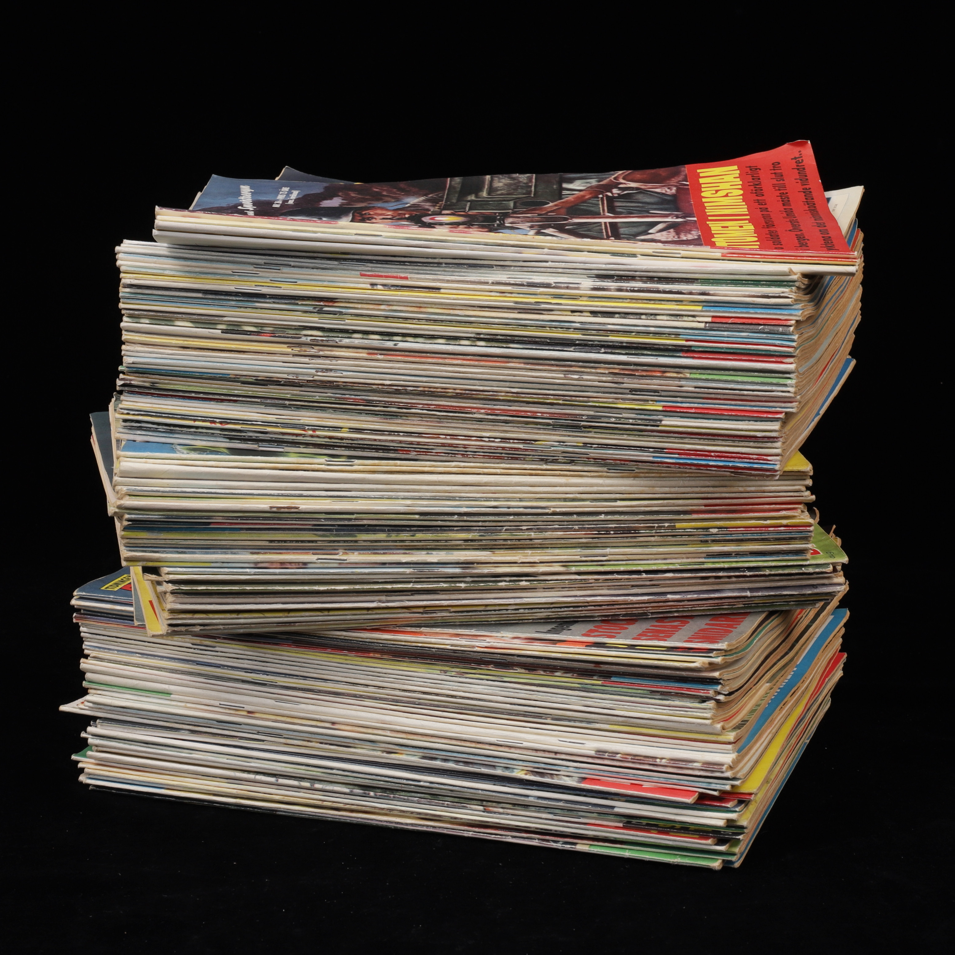 Images for 2132784. RECORD MAGAZINE, larger A Collection, 1957-1967 ...