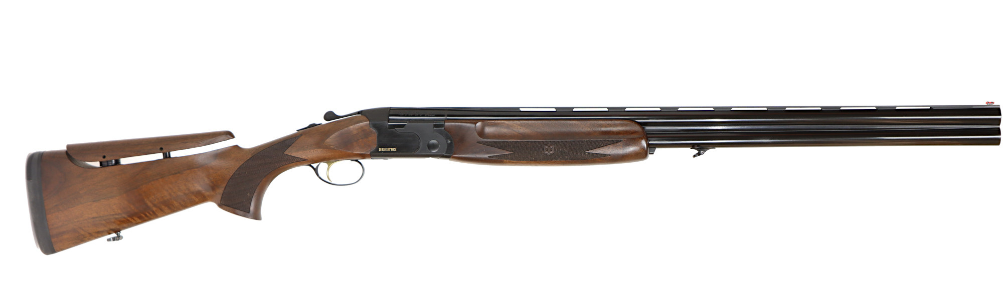 Images for 2133885. SHOTGUN, Single shot, make ATA, model SP1 LEFT ...