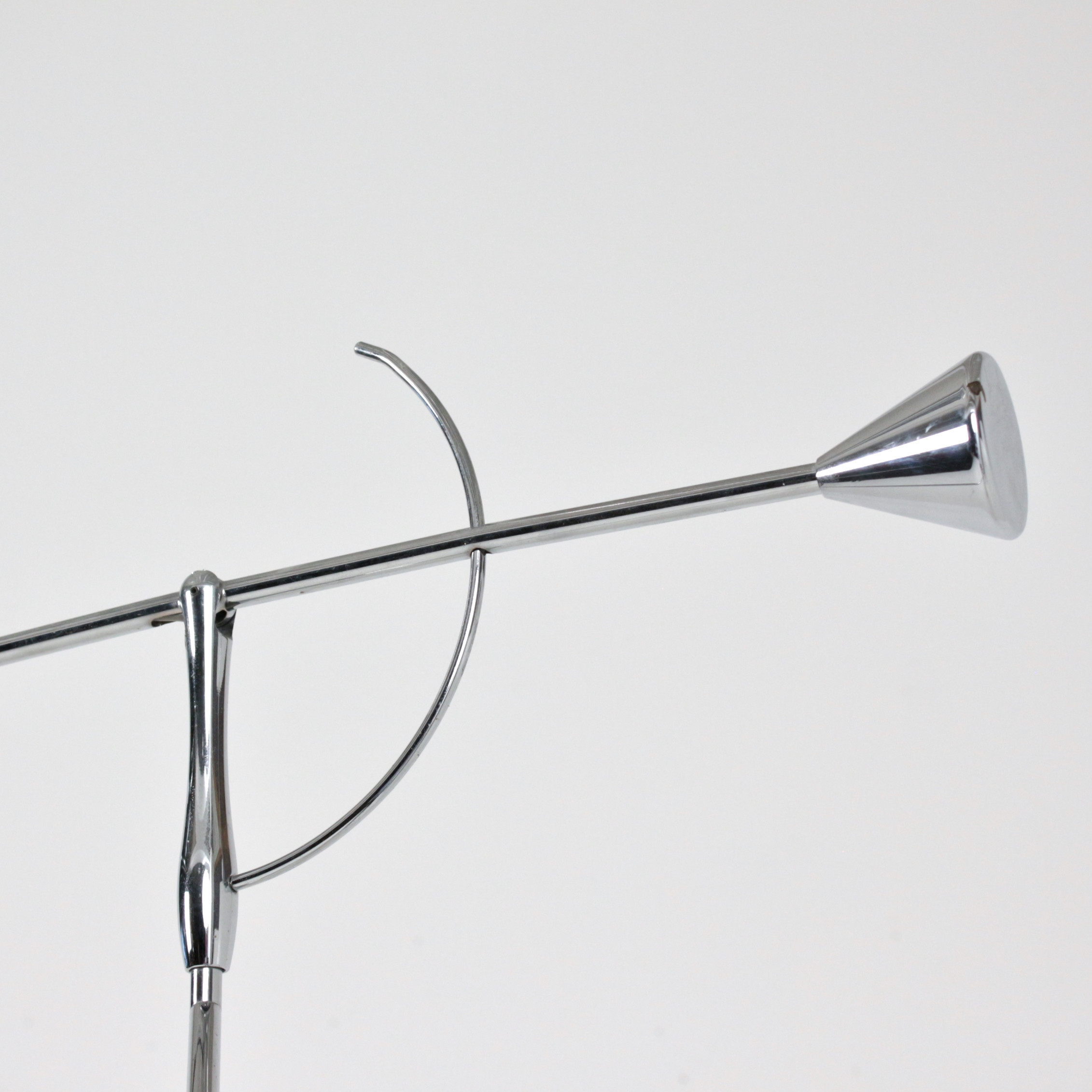 Images for 2134333. CARLO FORCOLINI. Floor lamp model "Hydra" for NEMO ...