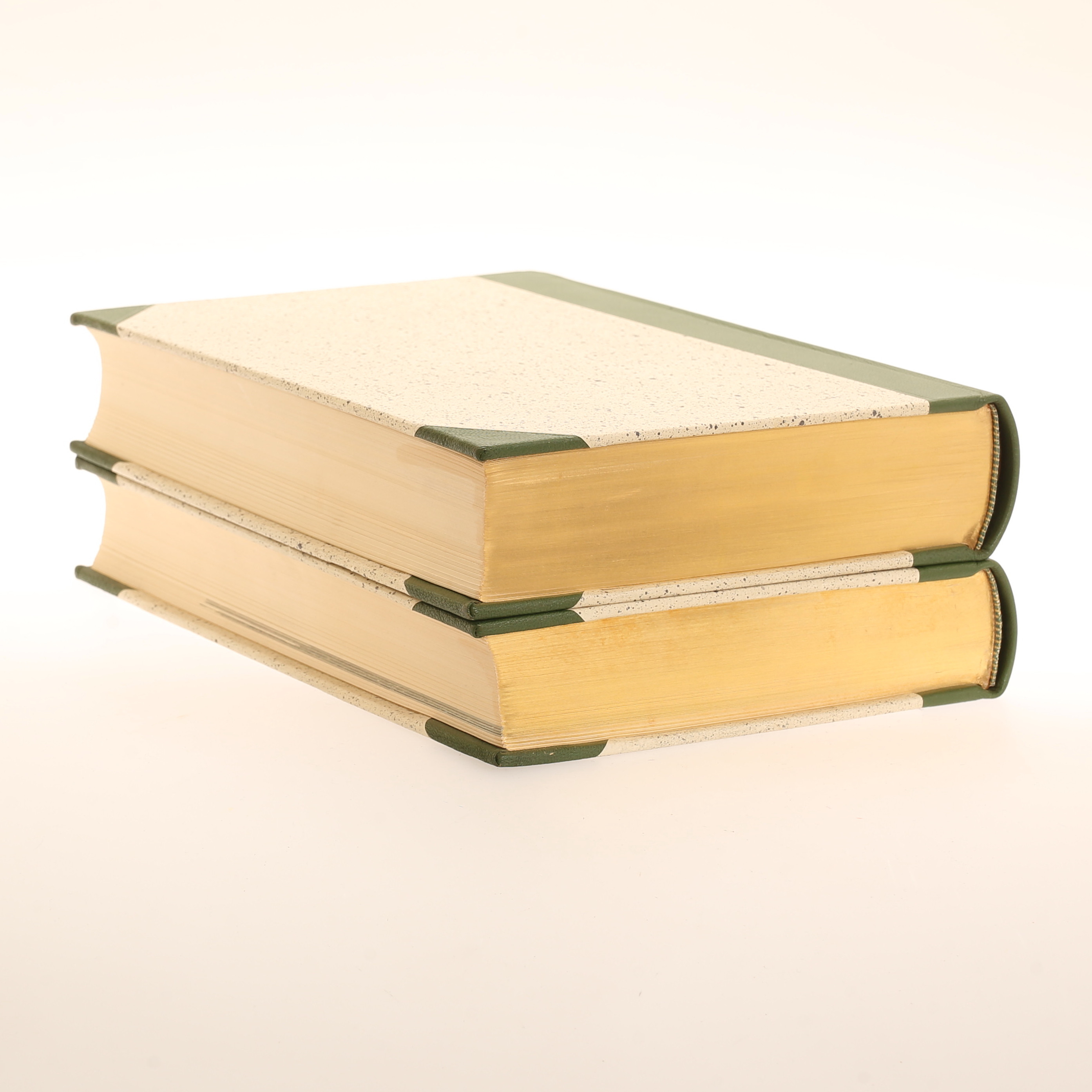 Bilder för 2134337. BÖCKER, 2 volymer, "Vår svenska flora i färg", 1958 ...