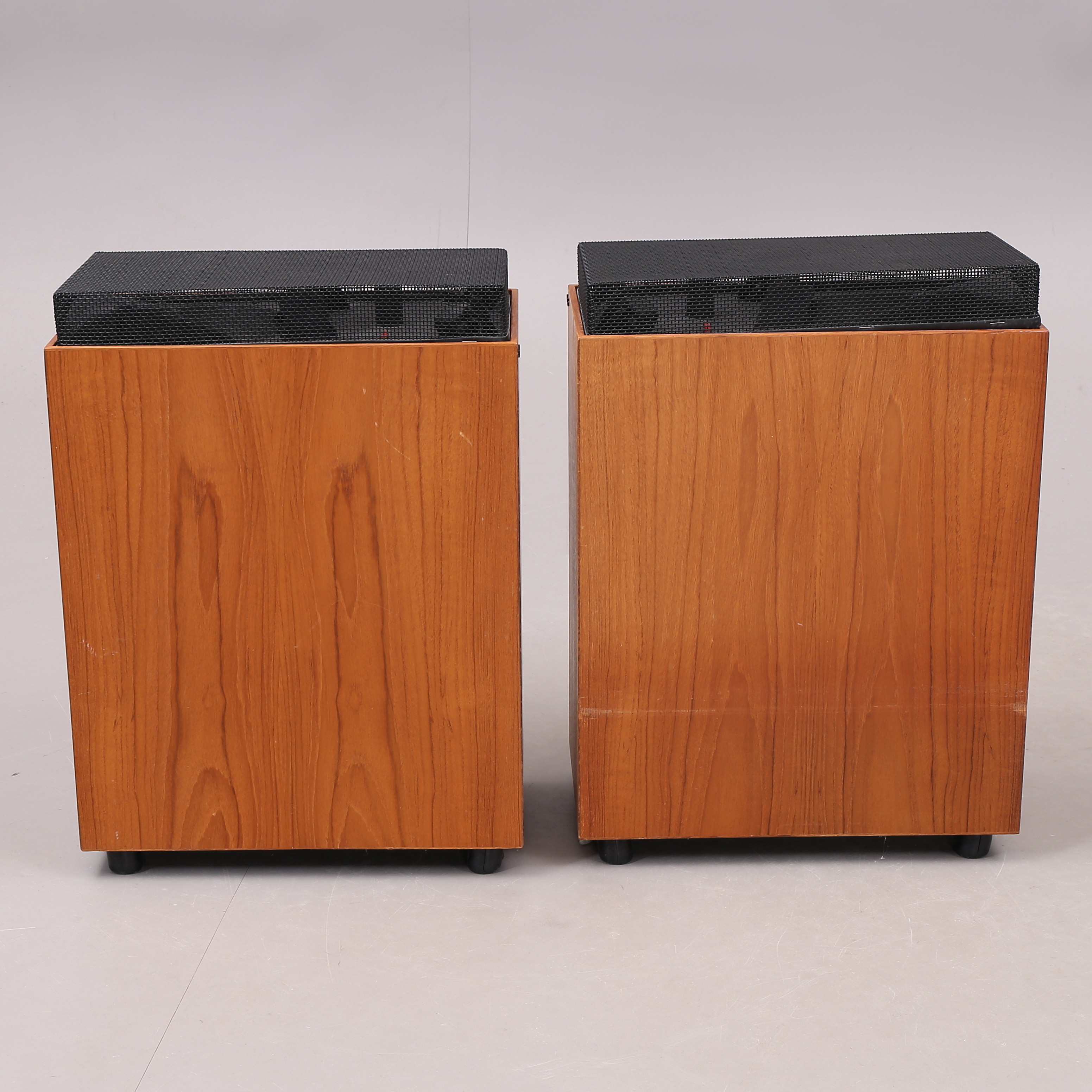 Images for 2137853. SPEAKER, 1 pair, Sonab OA 14 L. - Auctionet