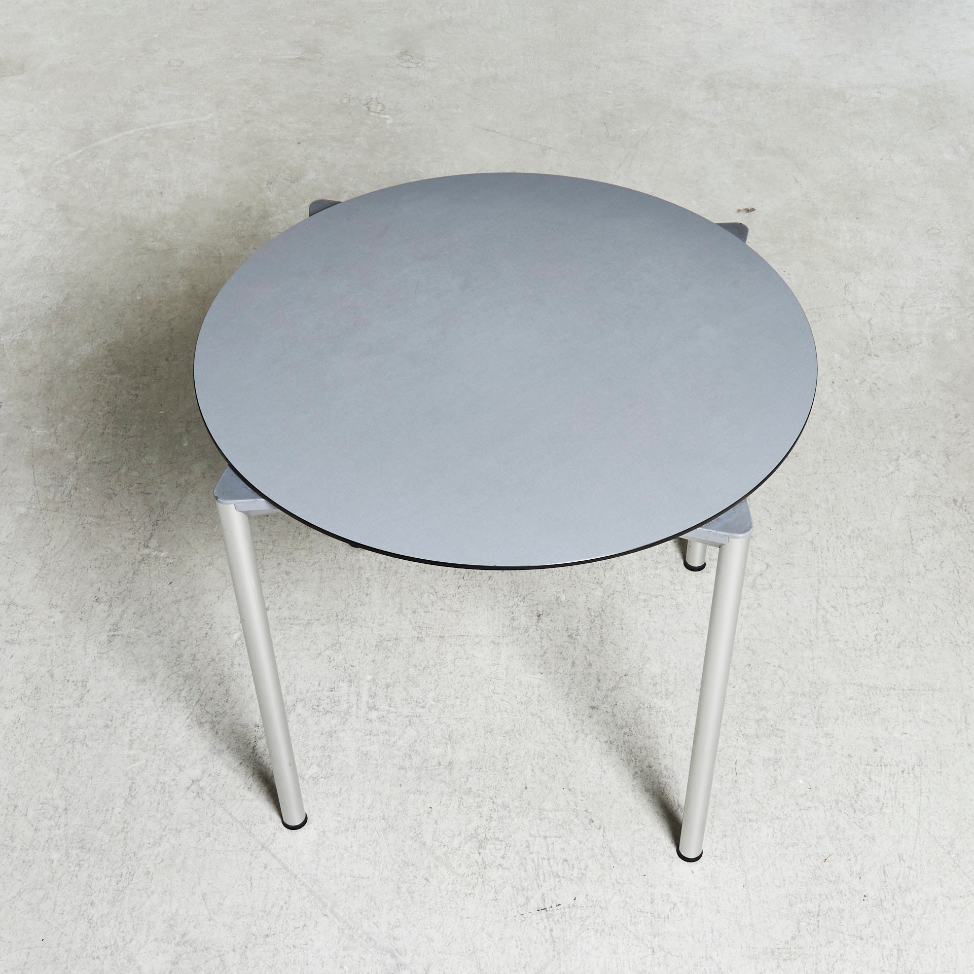 Images for 2139843. KASPER SALTO. Dining table for Fritz Hansen ...