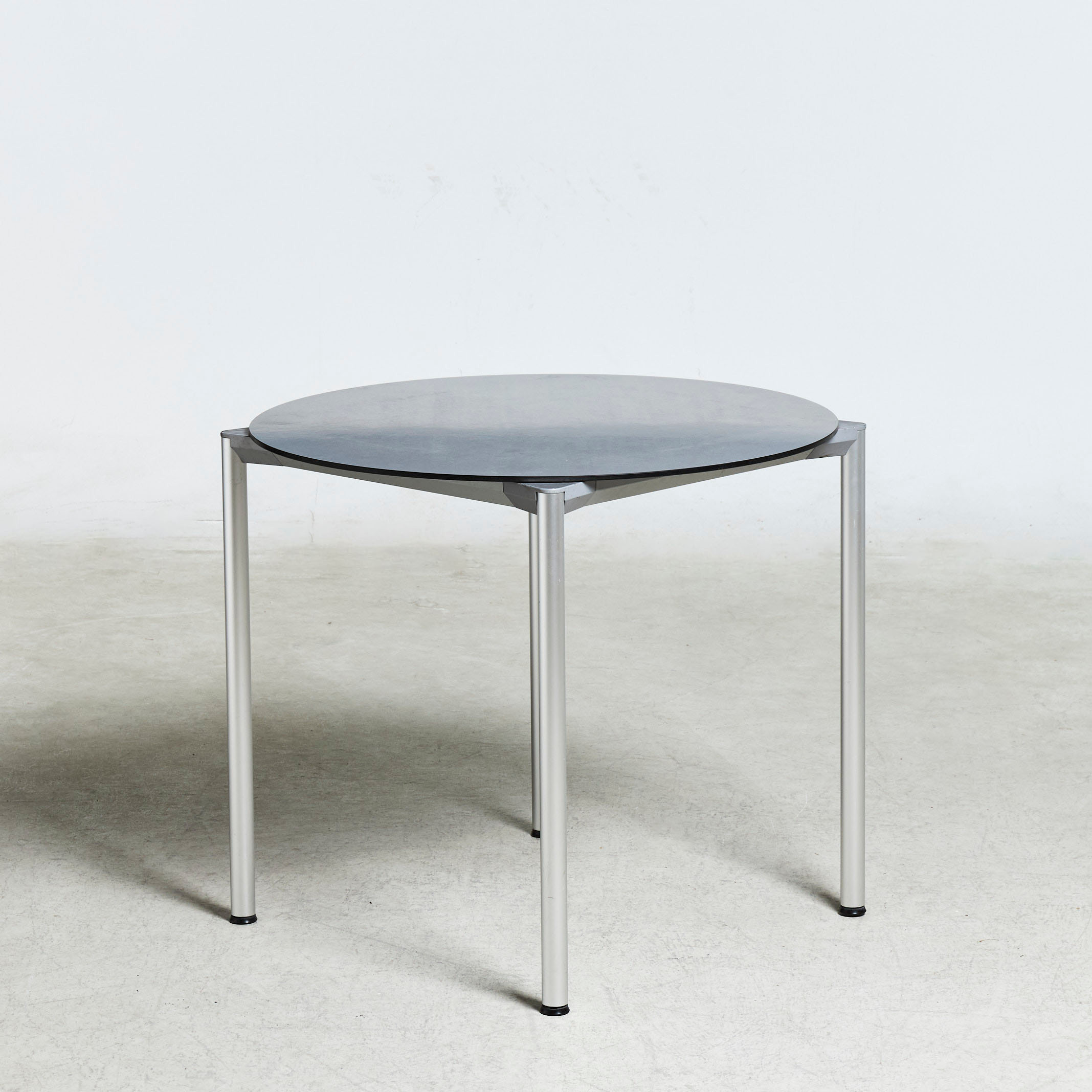 Images for 2139843. KASPER SALTO. Dining table for Fritz Hansen ...