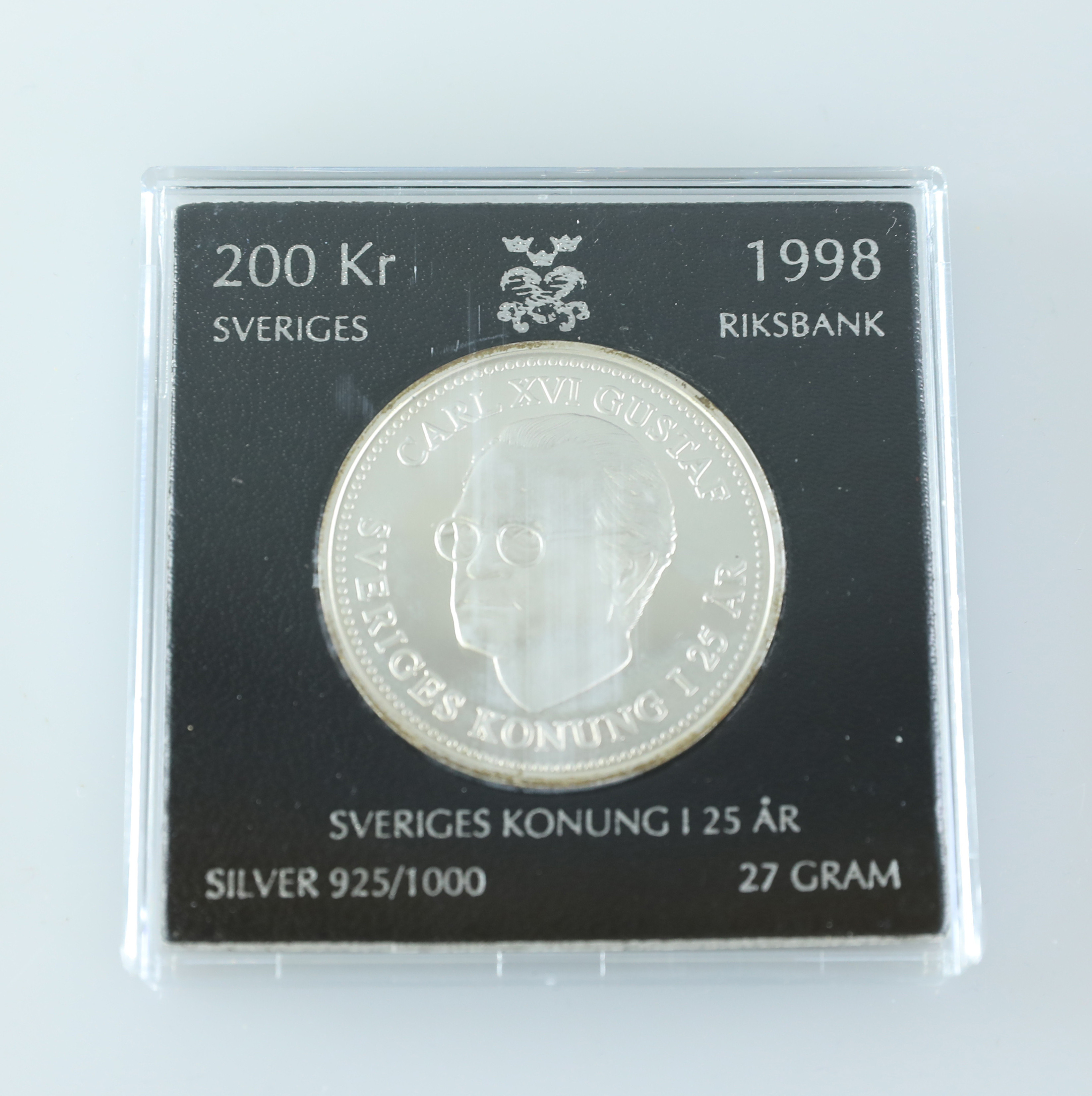 Images for 2139906. COINS, 12 pcs, silver, Sweden regents, Dissolution ...
