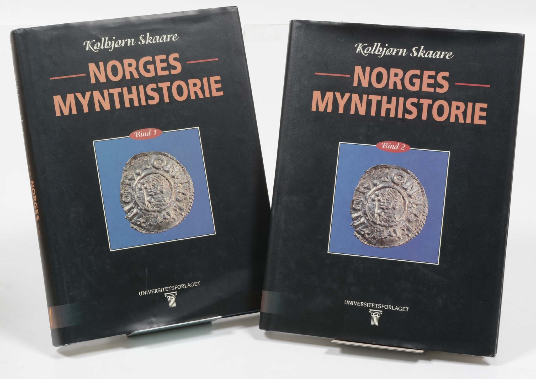 Images for 2140257. Coin history of Norway. Coins and minting for 1000 ...