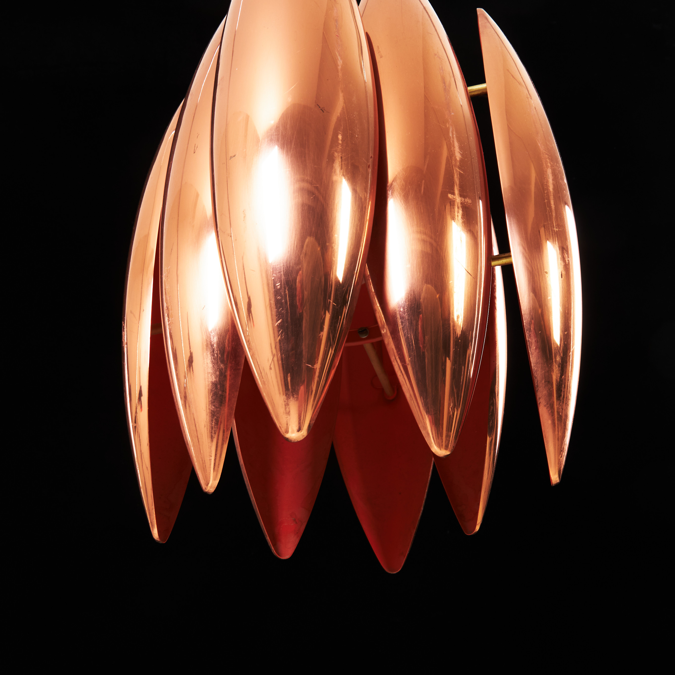 Images for 2141744. CEILING LAMP, "Kastor", Jo Hammerborg, Fog & Morup ...