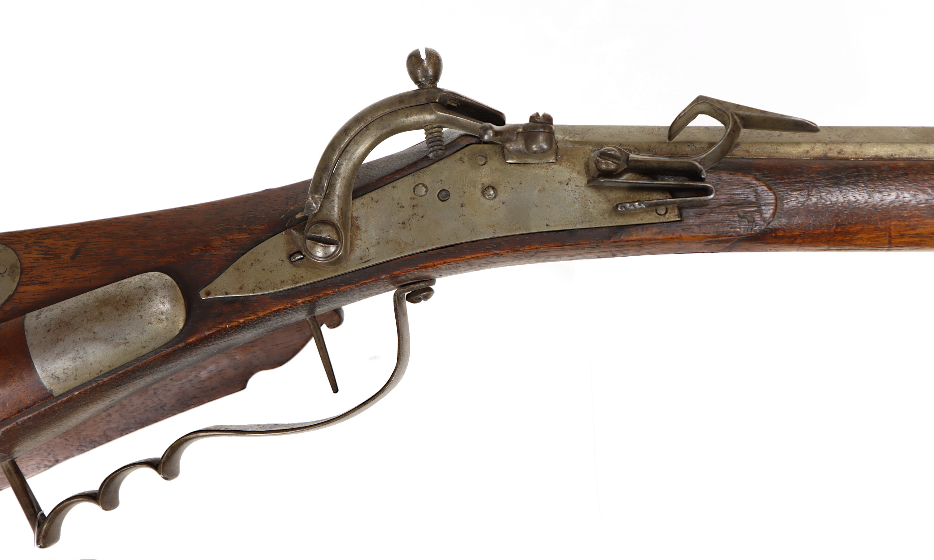 Images for 2143464. SNAP LOCK RIFLE. - Auctionet