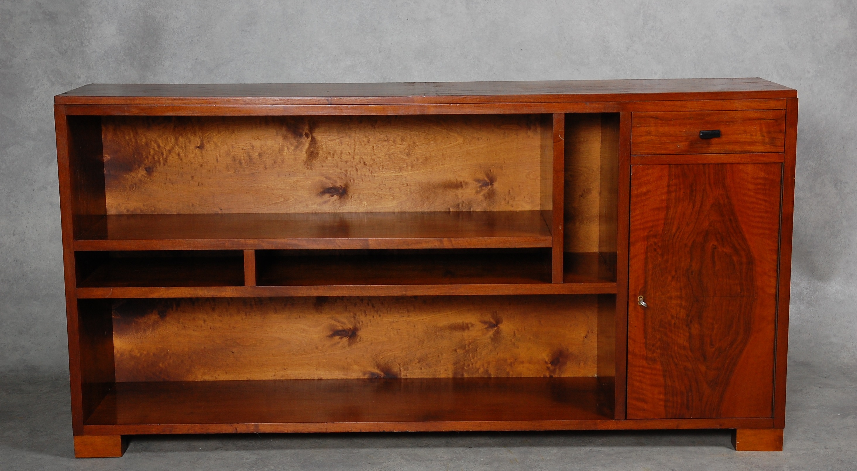 Images for 214755. BOOK SHELF, Art deco, 1920s. - Auctionet