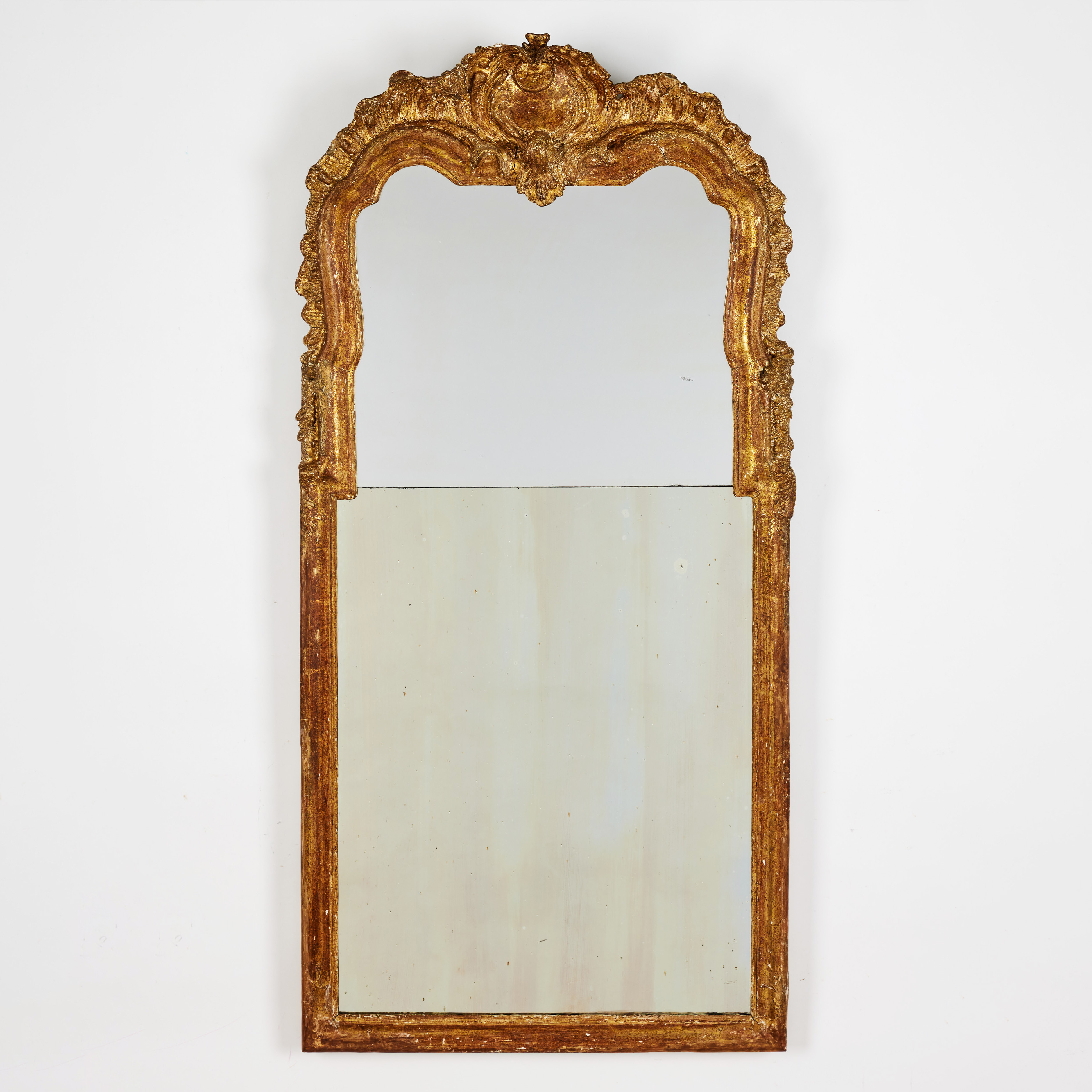 Images for 2148431. MIRROR, Stockholm work in early rococo, Ehrhart ...