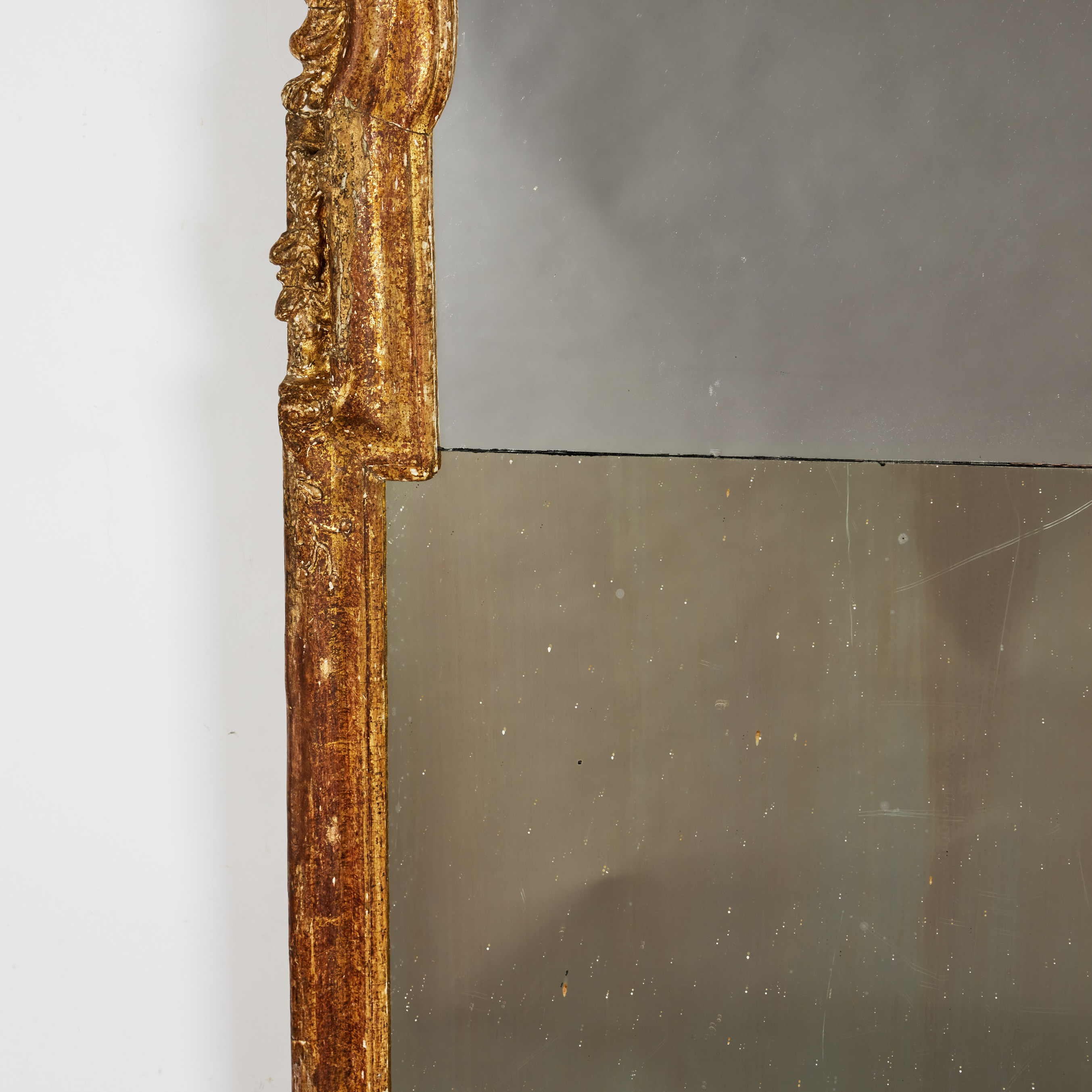 Images for 2148431. MIRROR, Stockholm work in early rococo, Ehrhart ...