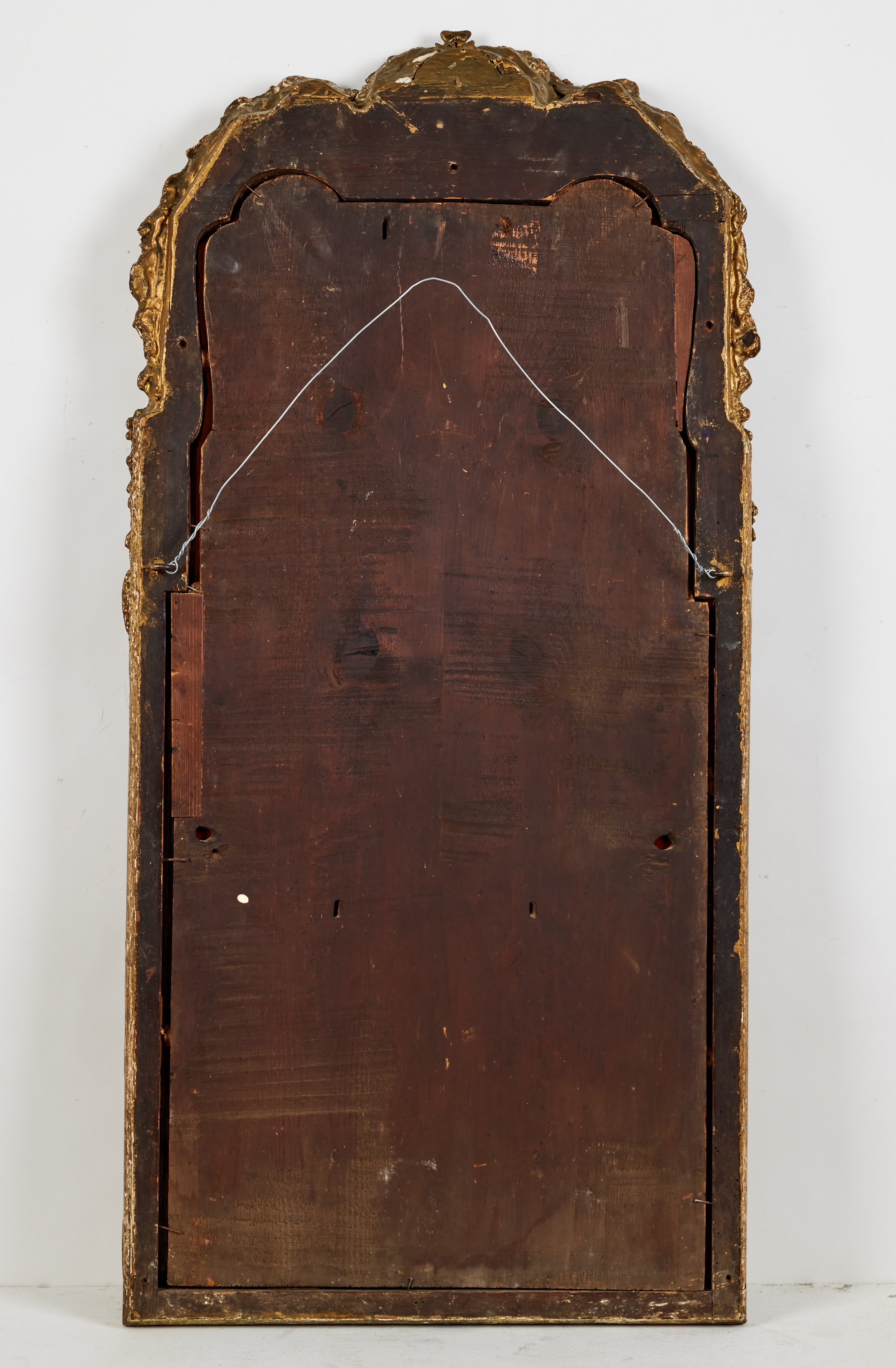 Images for 2148431. MIRROR, Stockholm work in early rococo, Ehrhart ...