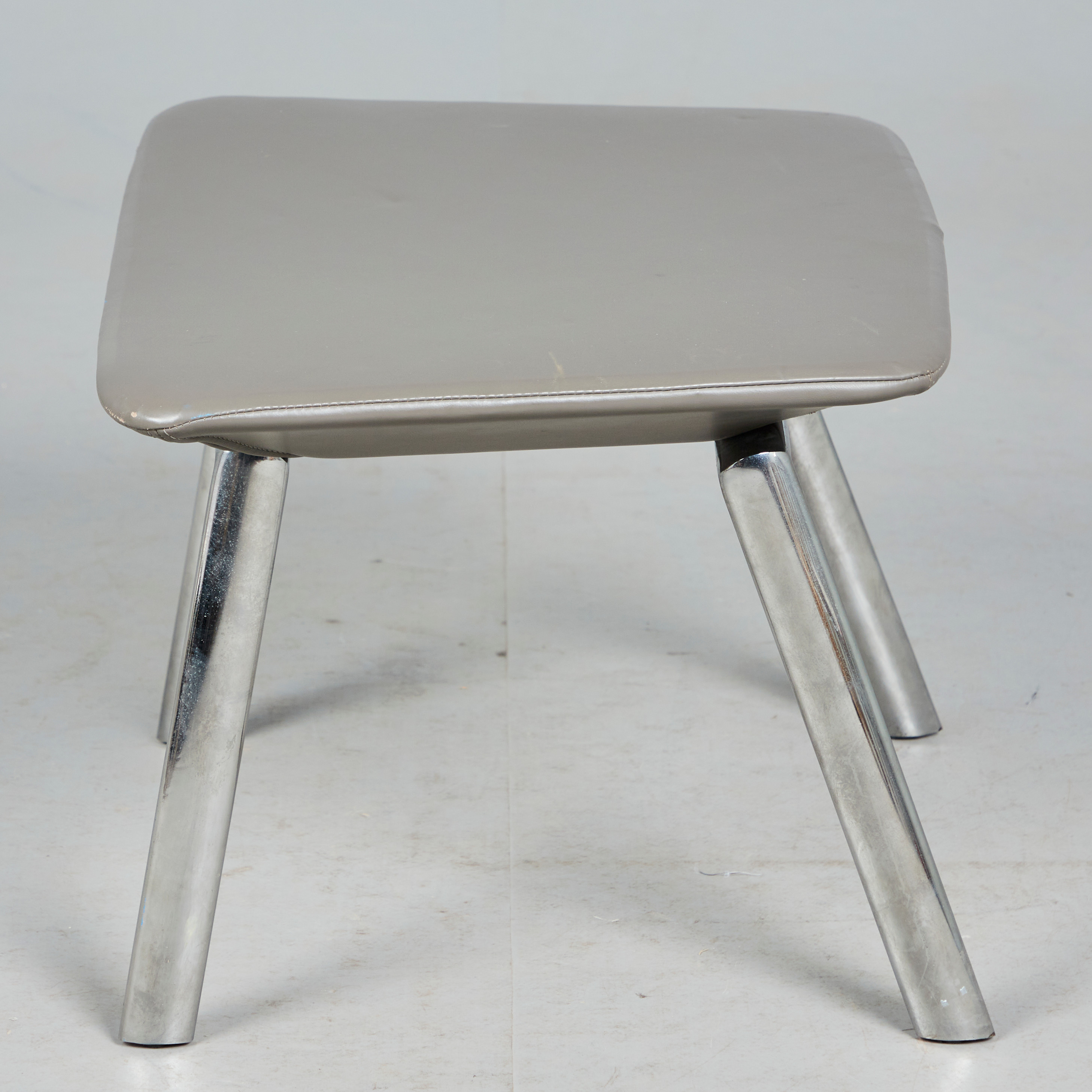 Images for 2148817. NICOLAS LE MOIGNE. Atelier Pfister, armchair ...