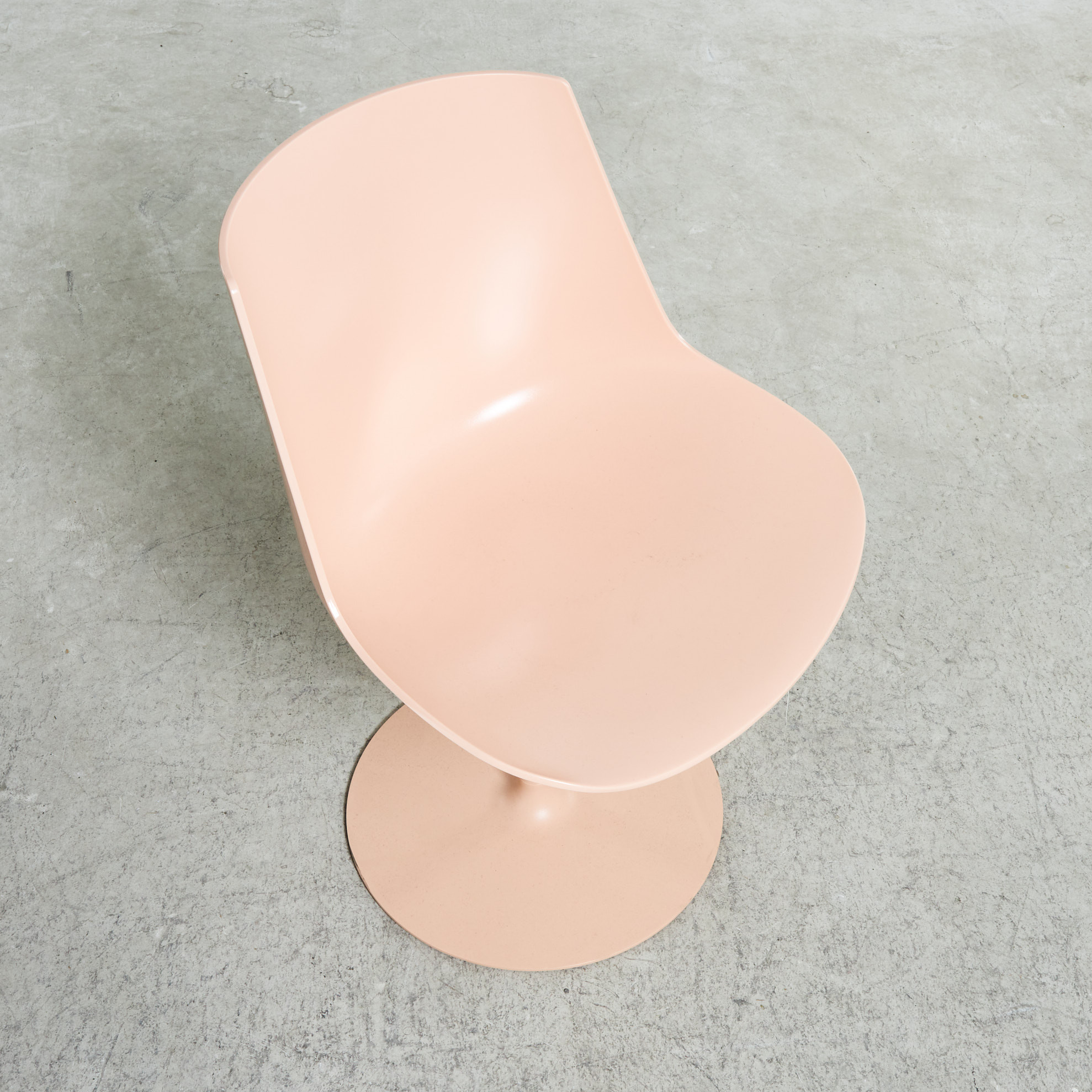 Images for 2153076. JEAN-MARIE MASSAUD, "Flow Chair Color", chair, MDF ...