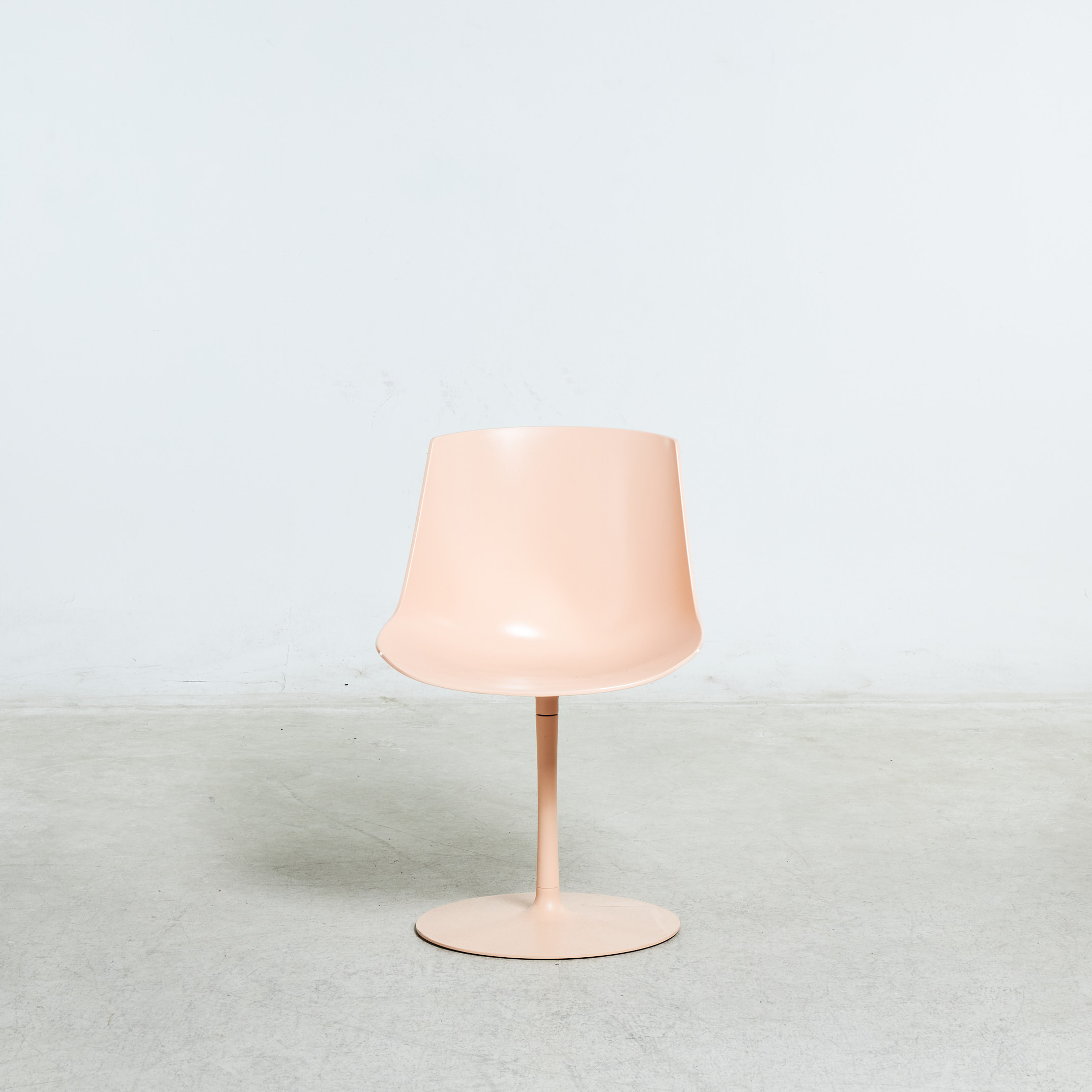 Images for 2153076. JEAN-MARIE MASSAUD, "Flow Chair Color", chair, MDF ...