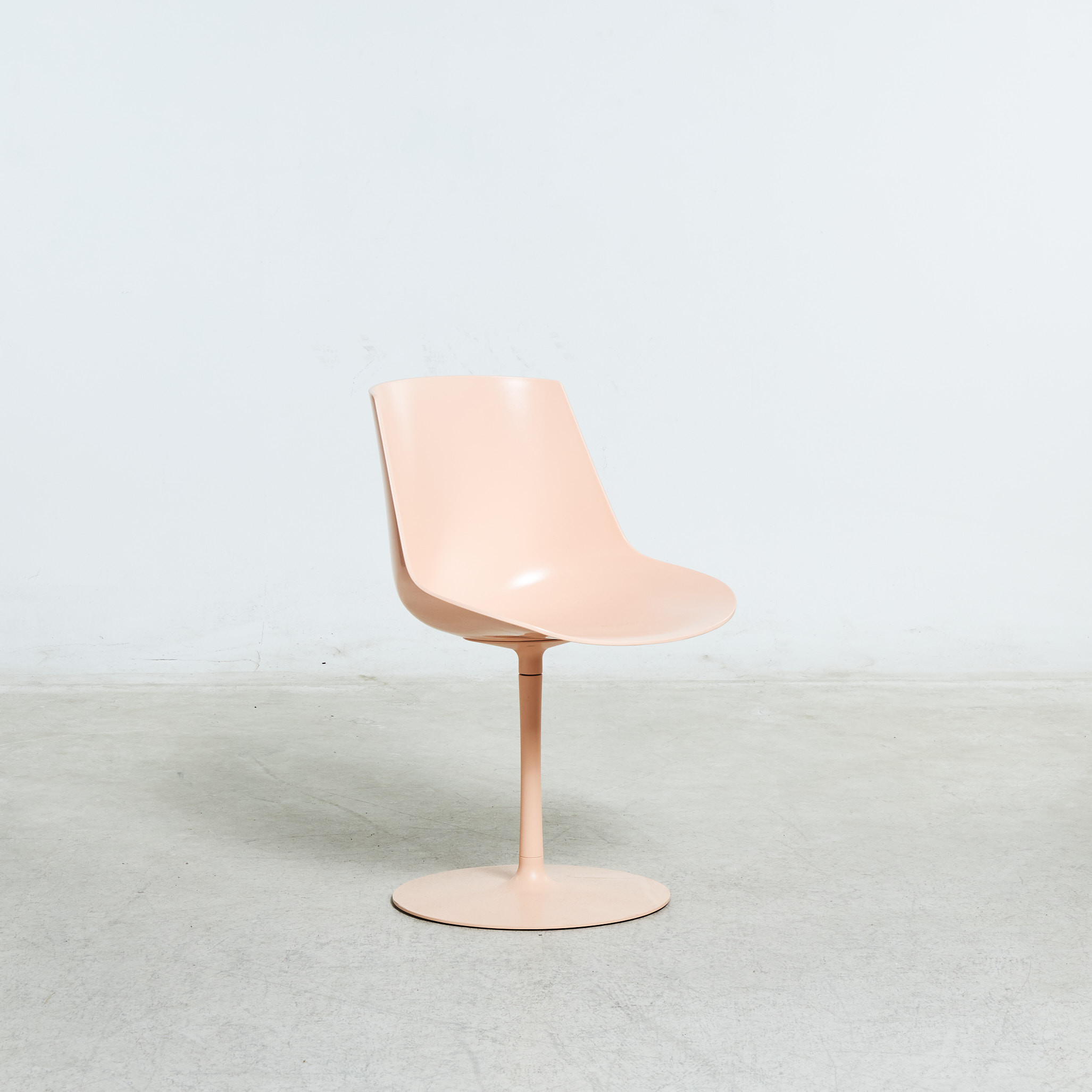 Images for 2153076. JEAN-MARIE MASSAUD, "Flow Chair Color", chair, MDF ...