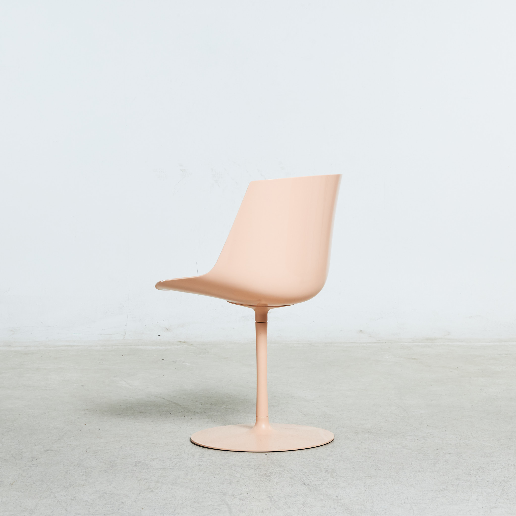 Images for 2153076. JEAN-MARIE MASSAUD, "Flow Chair Color", chair, MDF ...