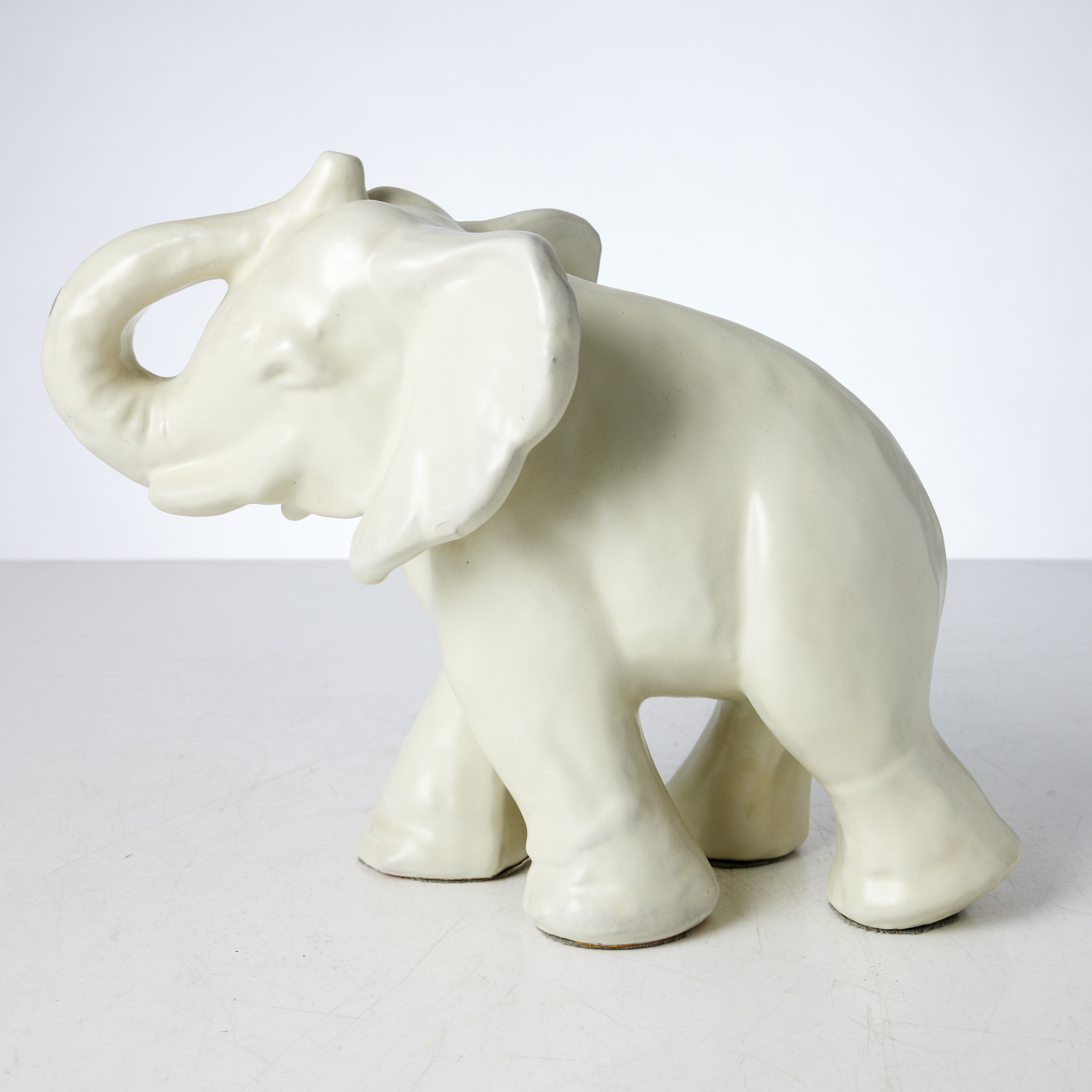 Images for 2156857. ANNA-LISA THOMSON. The figurine, in the form of an ...