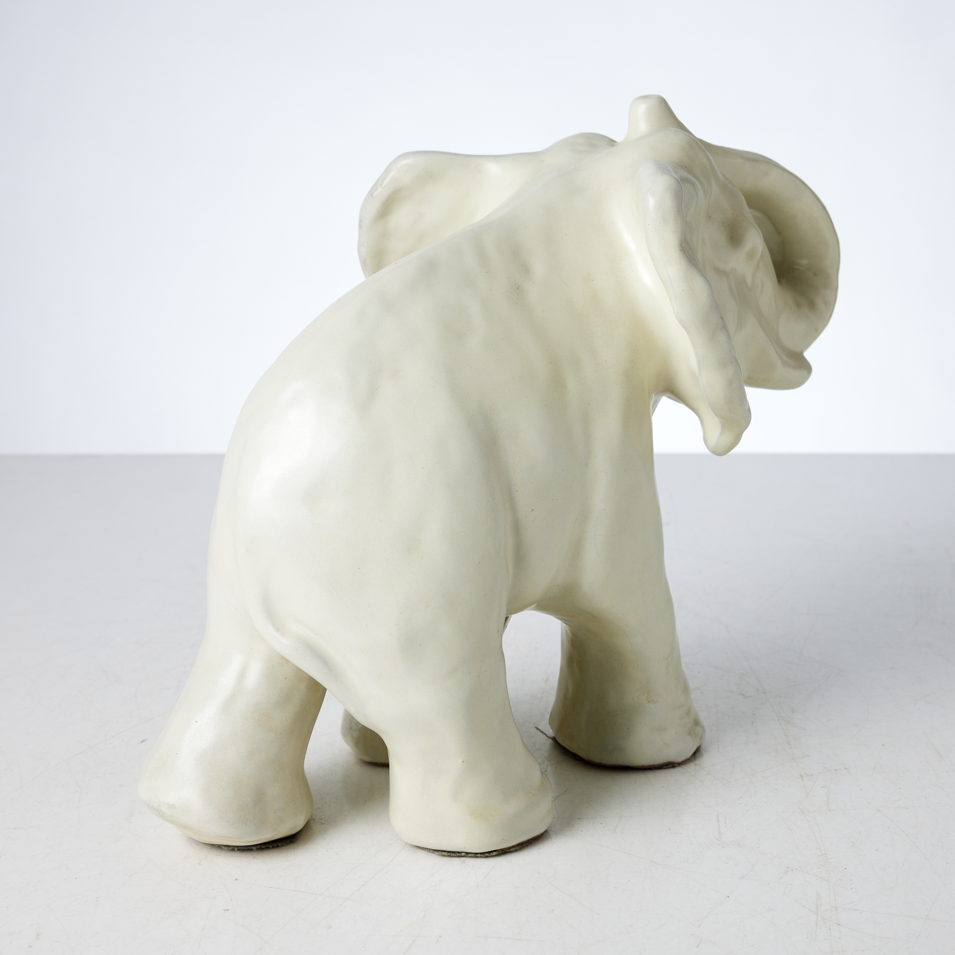 Images for 2156857. ANNA-LISA THOMSON. The figurine, in the form of an ...