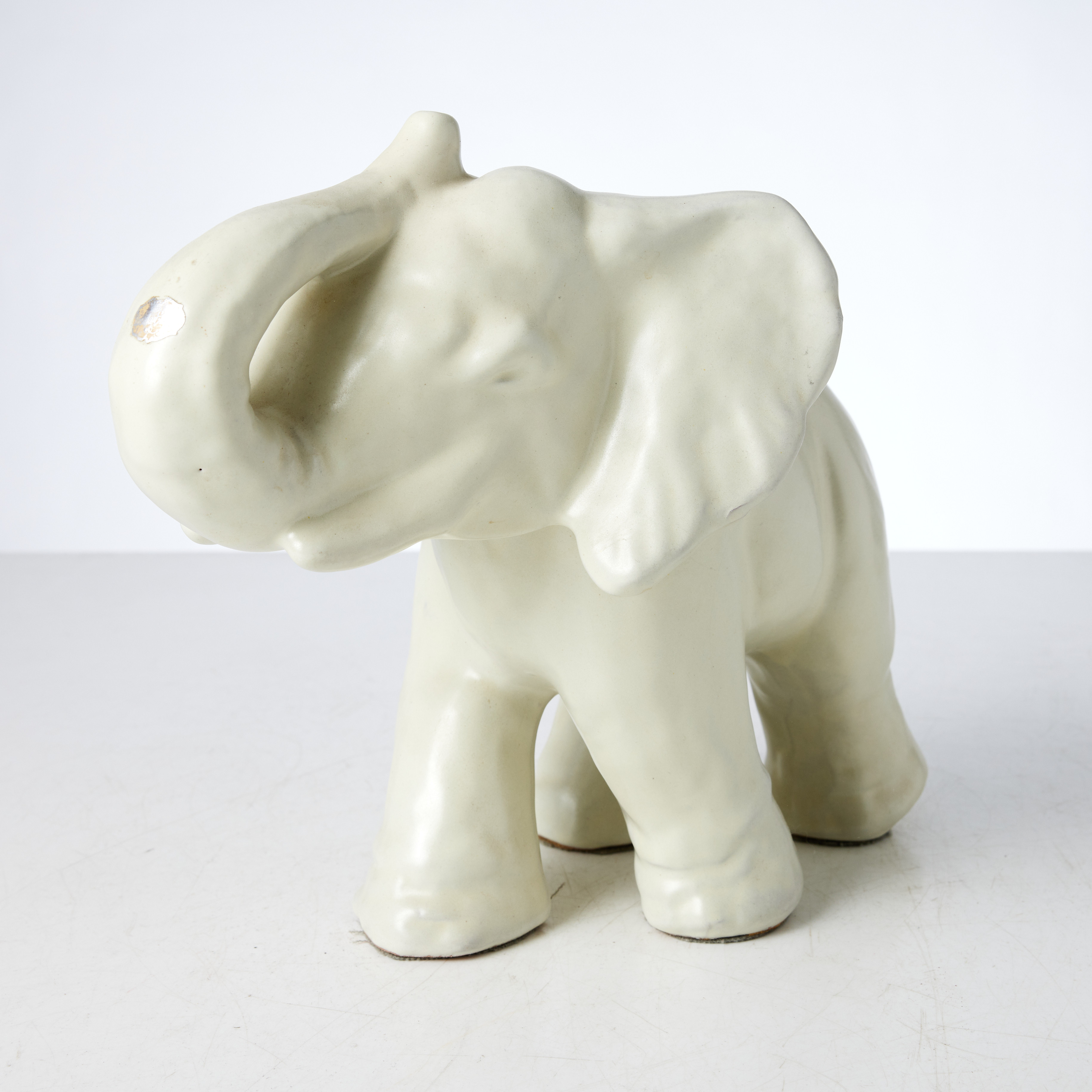 Images for 2156857. ANNA-LISA THOMSON. The figurine, in the form of an ...