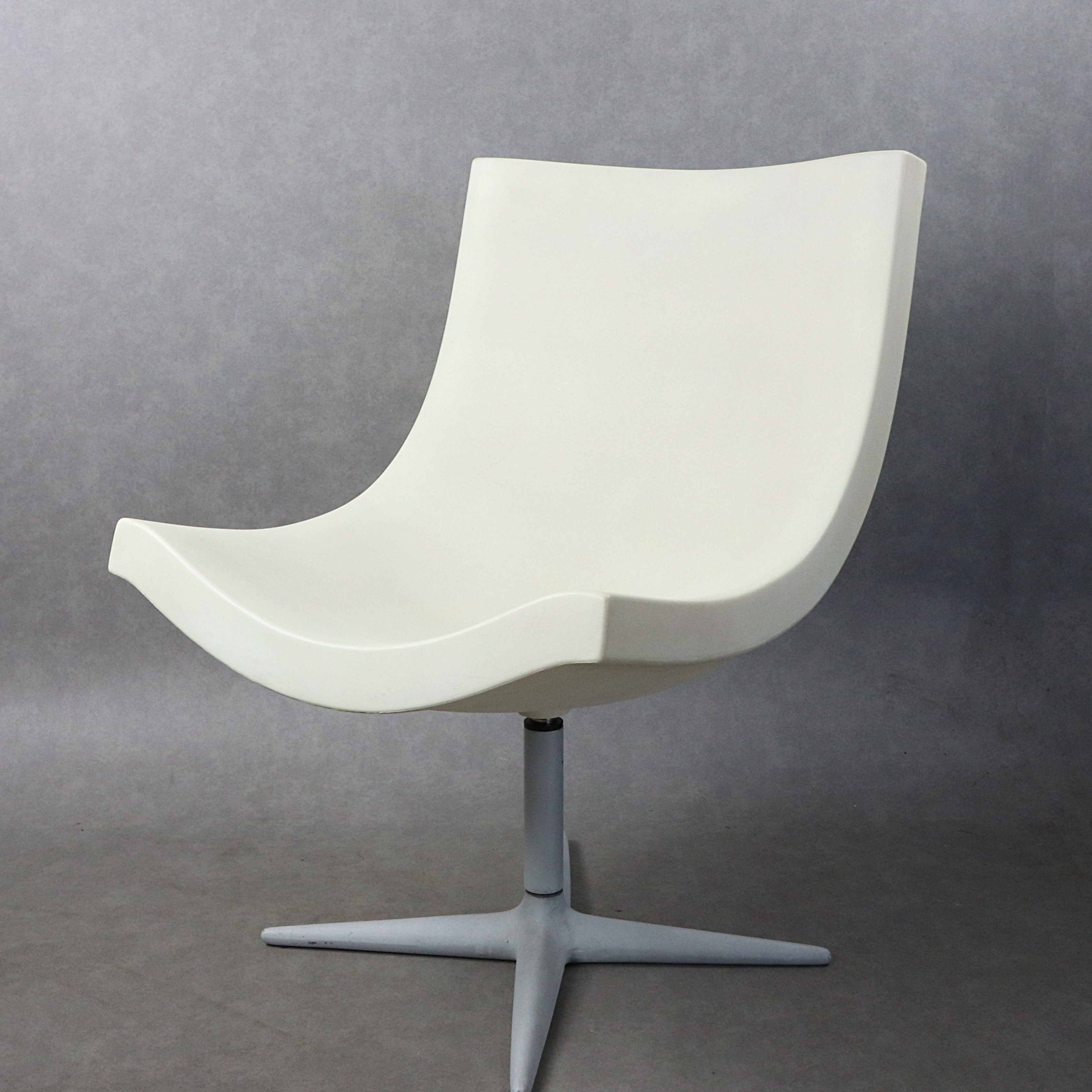 Images for 2157568. CHRISTOPHE PILLET. Chair, "Y's chair" for ...