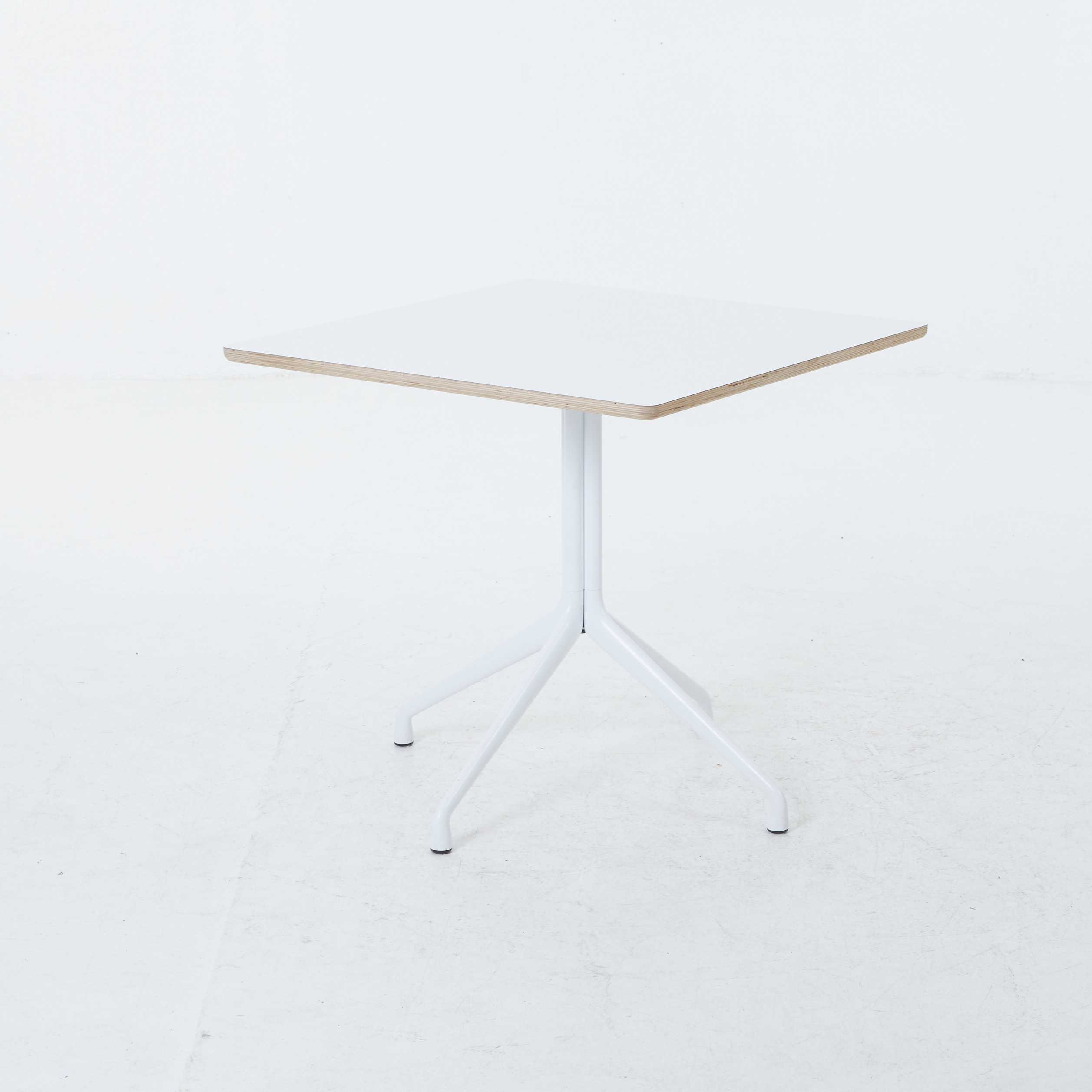 Images for 2164317. HEE WELLING and HAY, table, ''AAT 15'', white ...