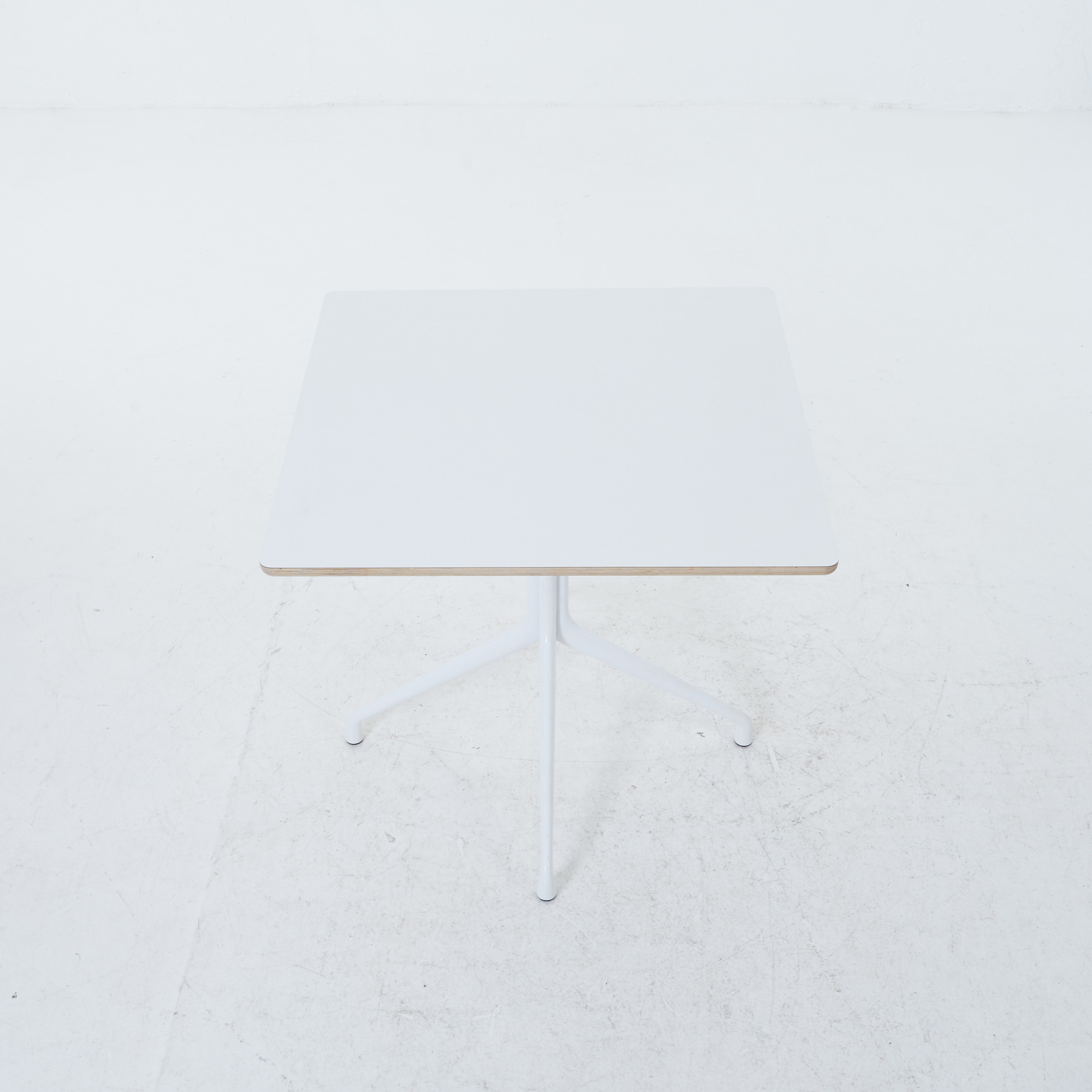 Images for 2164317. HEE WELLING and HAY, table, ''AAT 15'', white ...
