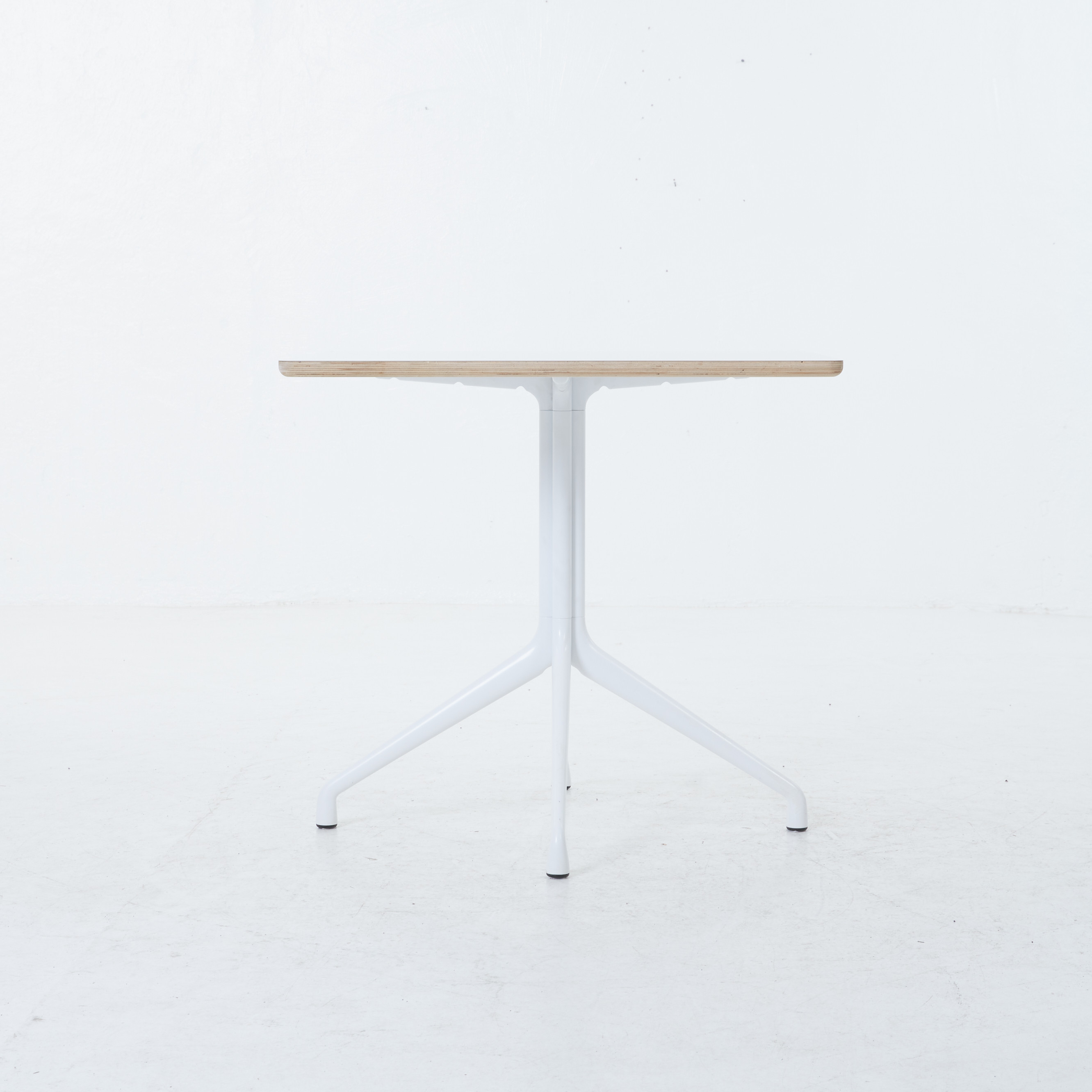 Images for 2164317. HEE WELLING and HAY, table, ''AAT 15'', white ...