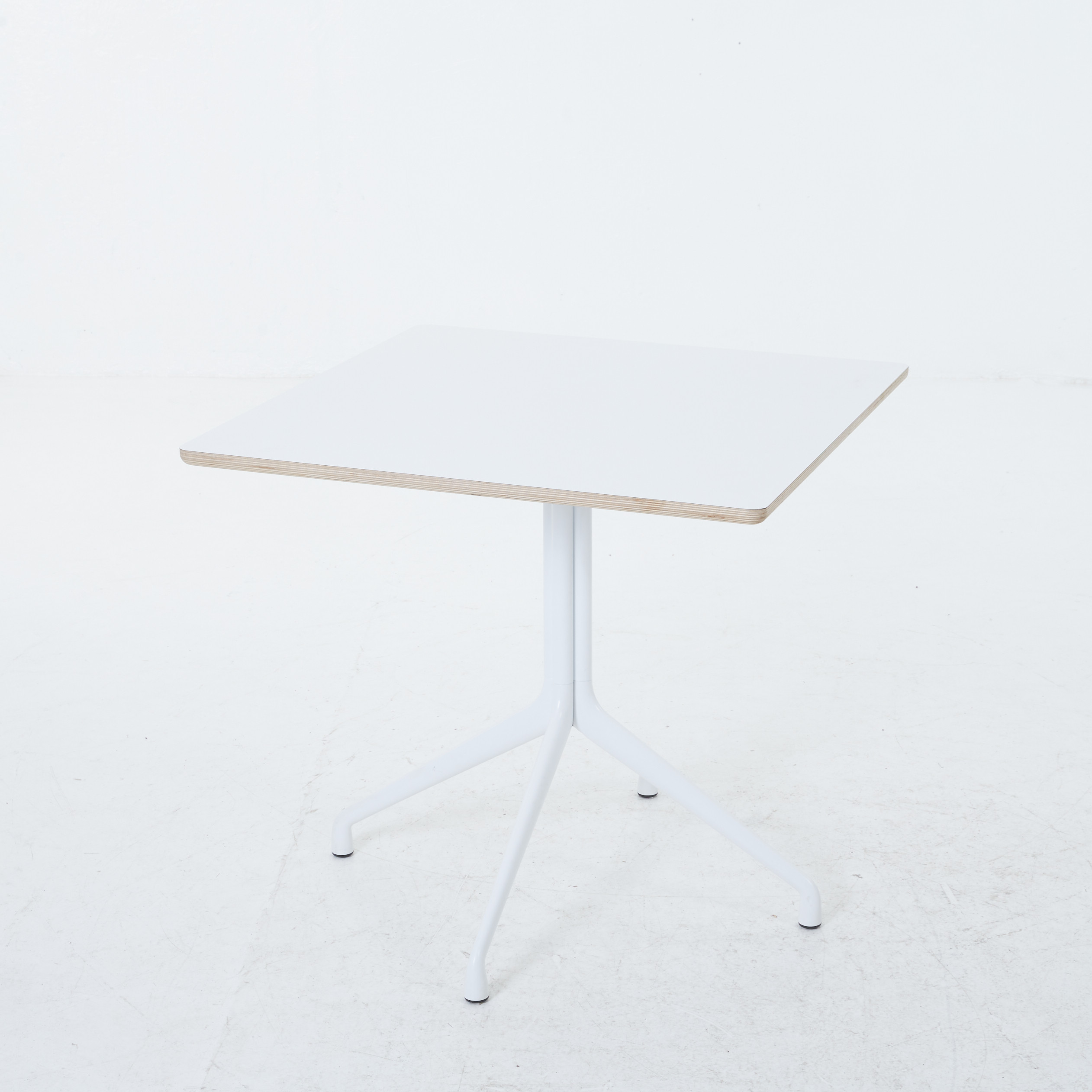 Images for 2164317. HEE WELLING and HAY, table, '' AAT 15 '', white ...