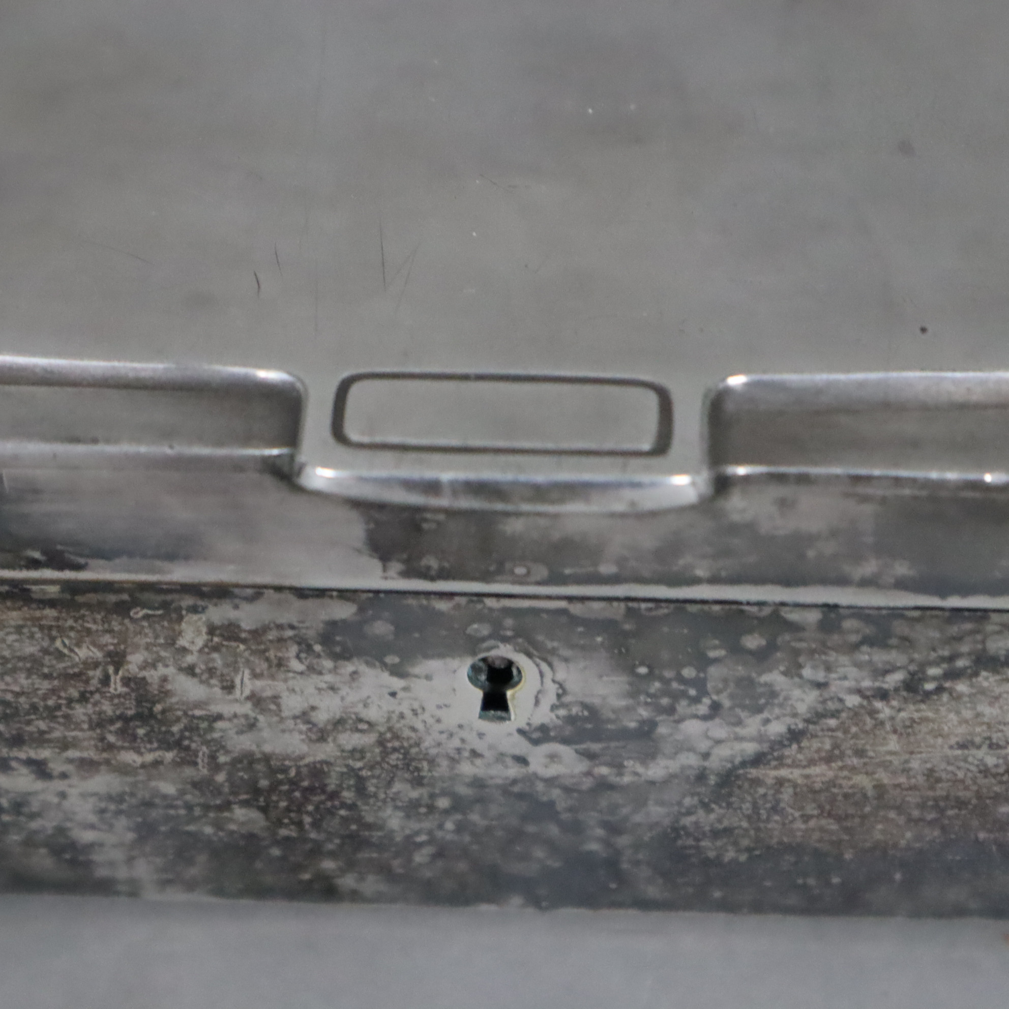 Images for 2164411. - ART NOUVEAU CIGAR BOX - Kayser, Krefeld, around ...