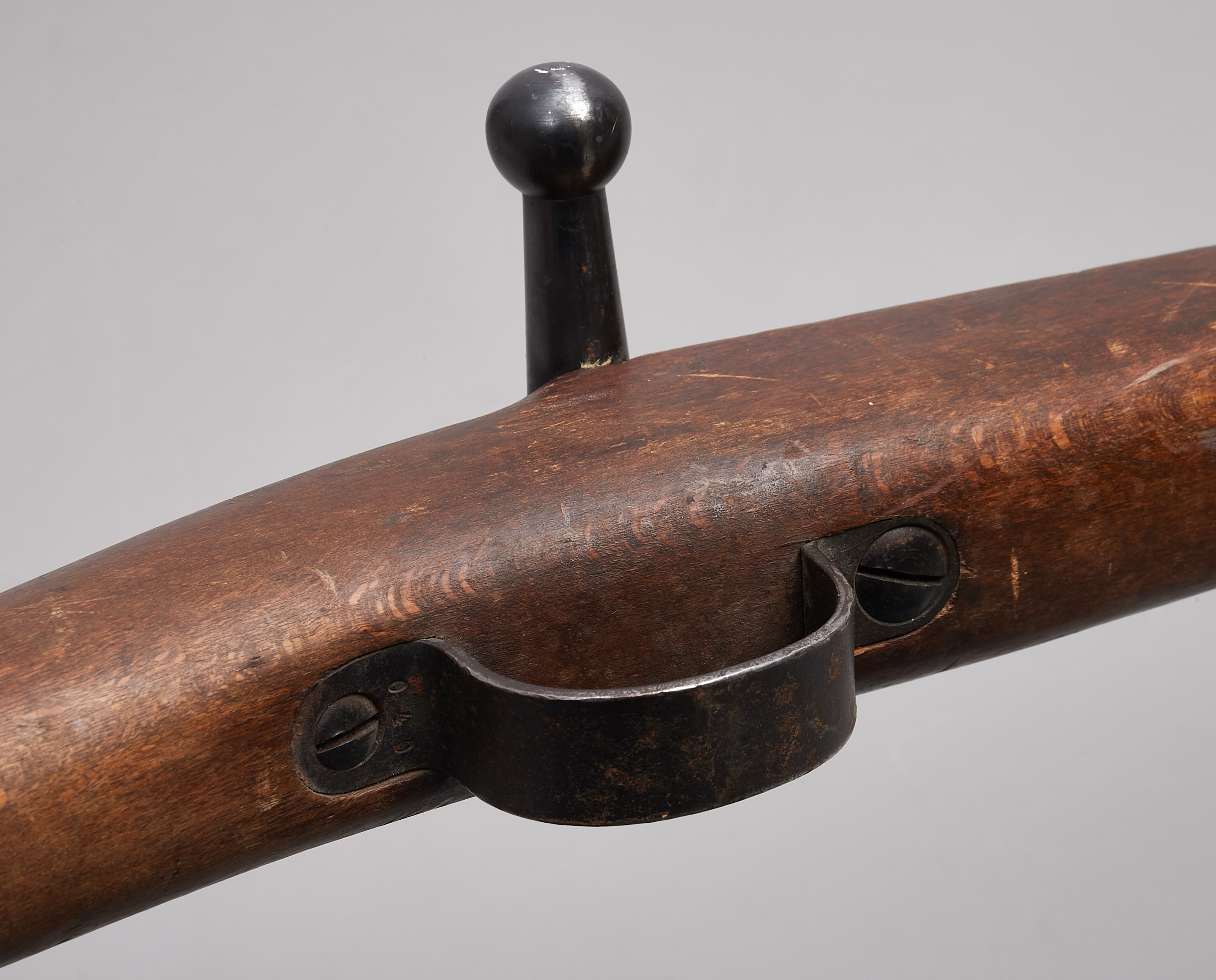 Images for 2164845. BAYONET FENCING RIFLE. - Auctionet