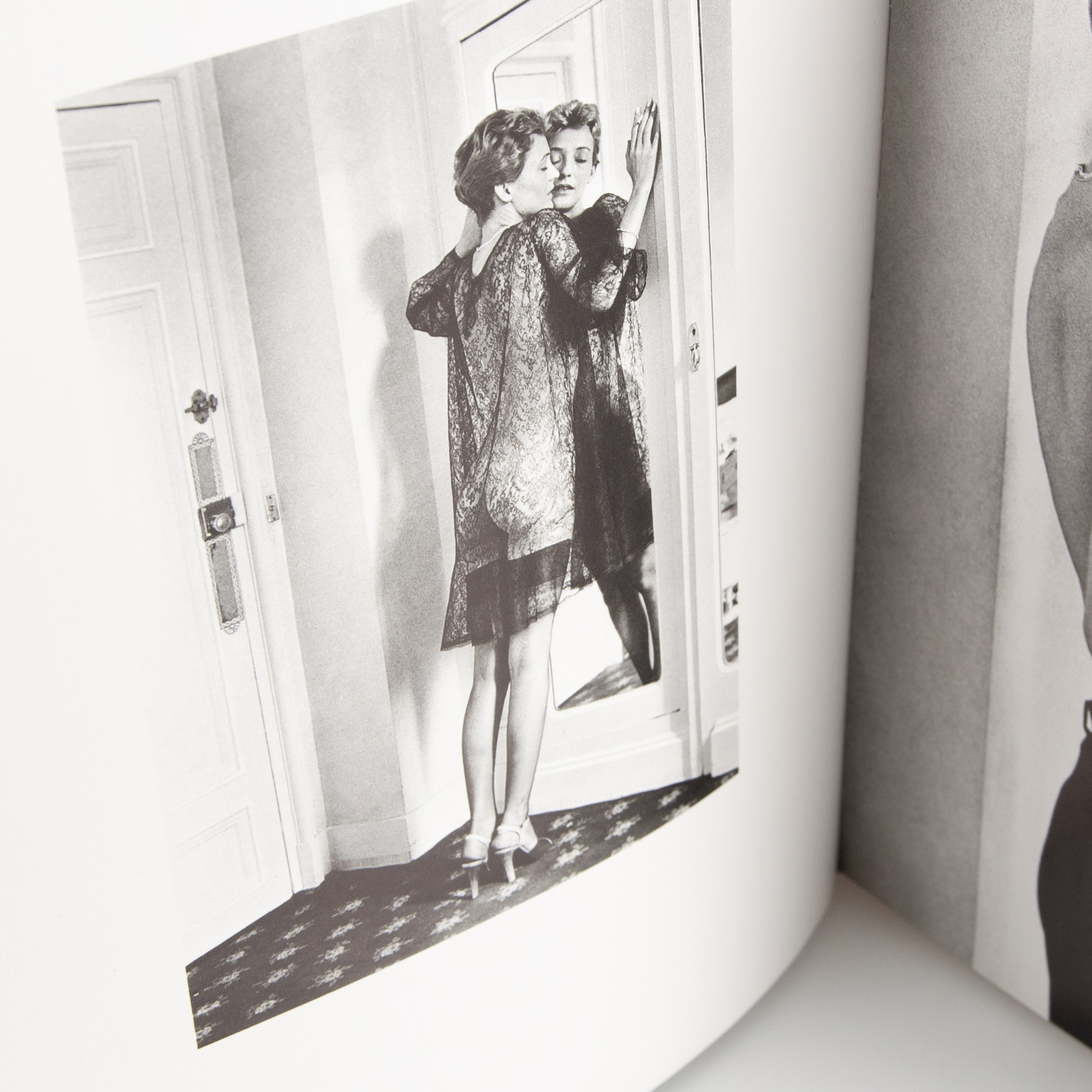 Images for 2166111. BOOK WORKS, Helmut Newton - White women (1976 ...