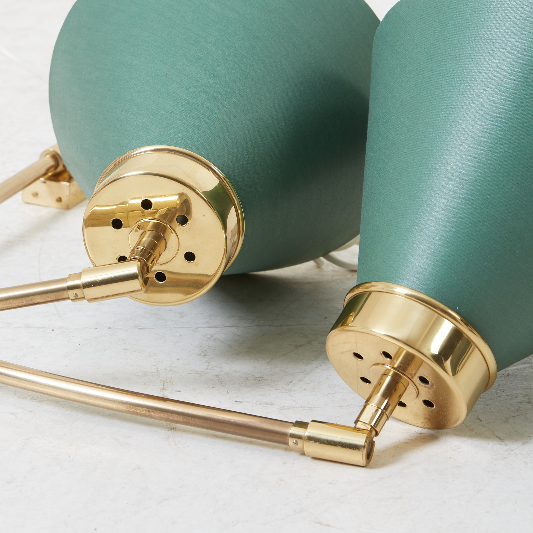 Images for 2167774. JOSEF FRANK. wall fixtures, 1 pair, Firma Svenskt ...