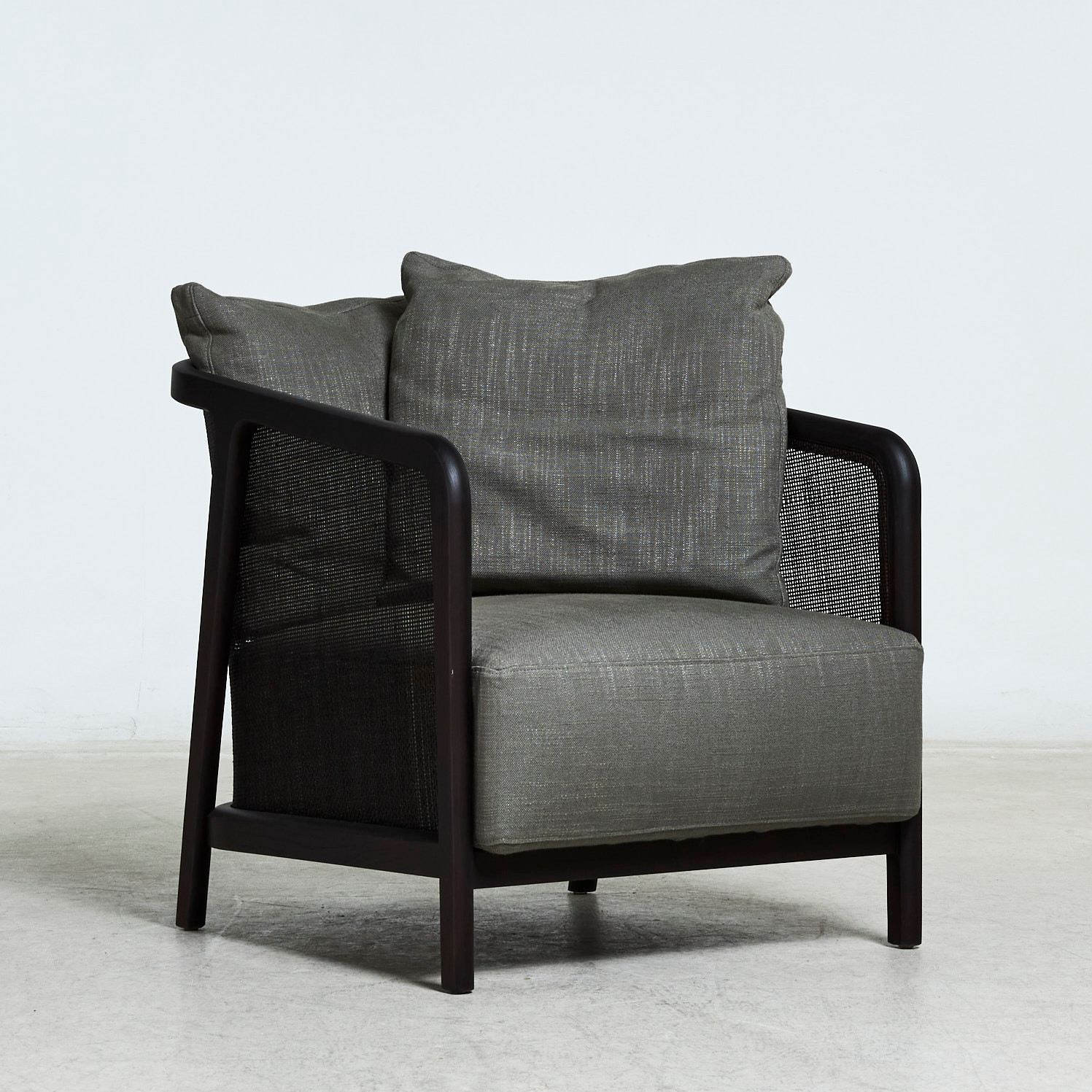 Images for 2167956. ANTONIO CITTERIO. ARMCHAIR, "Tosca", for Flexform ...