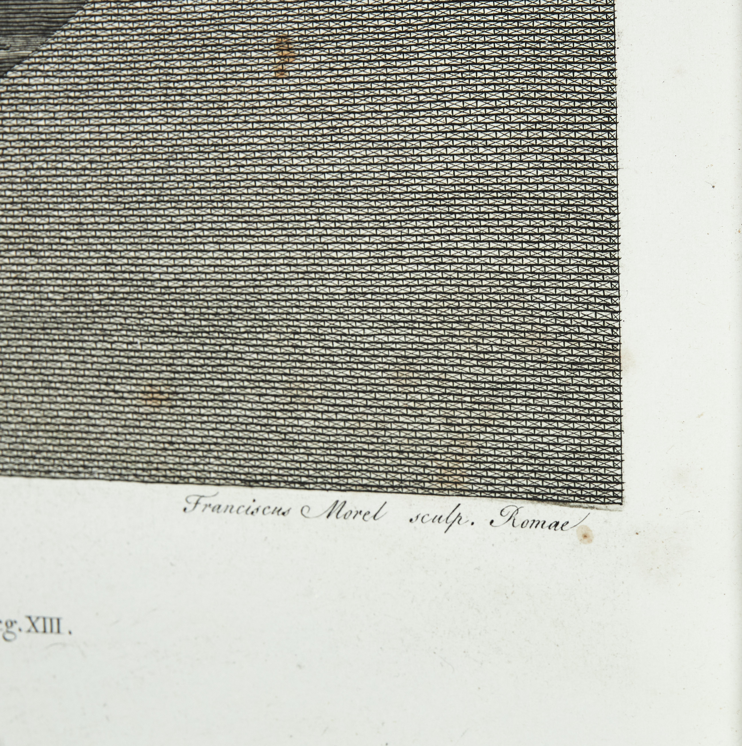 Images for 2177532. AFTER FRANCOIS MOREL (1768-1832). Venus Mourning ...