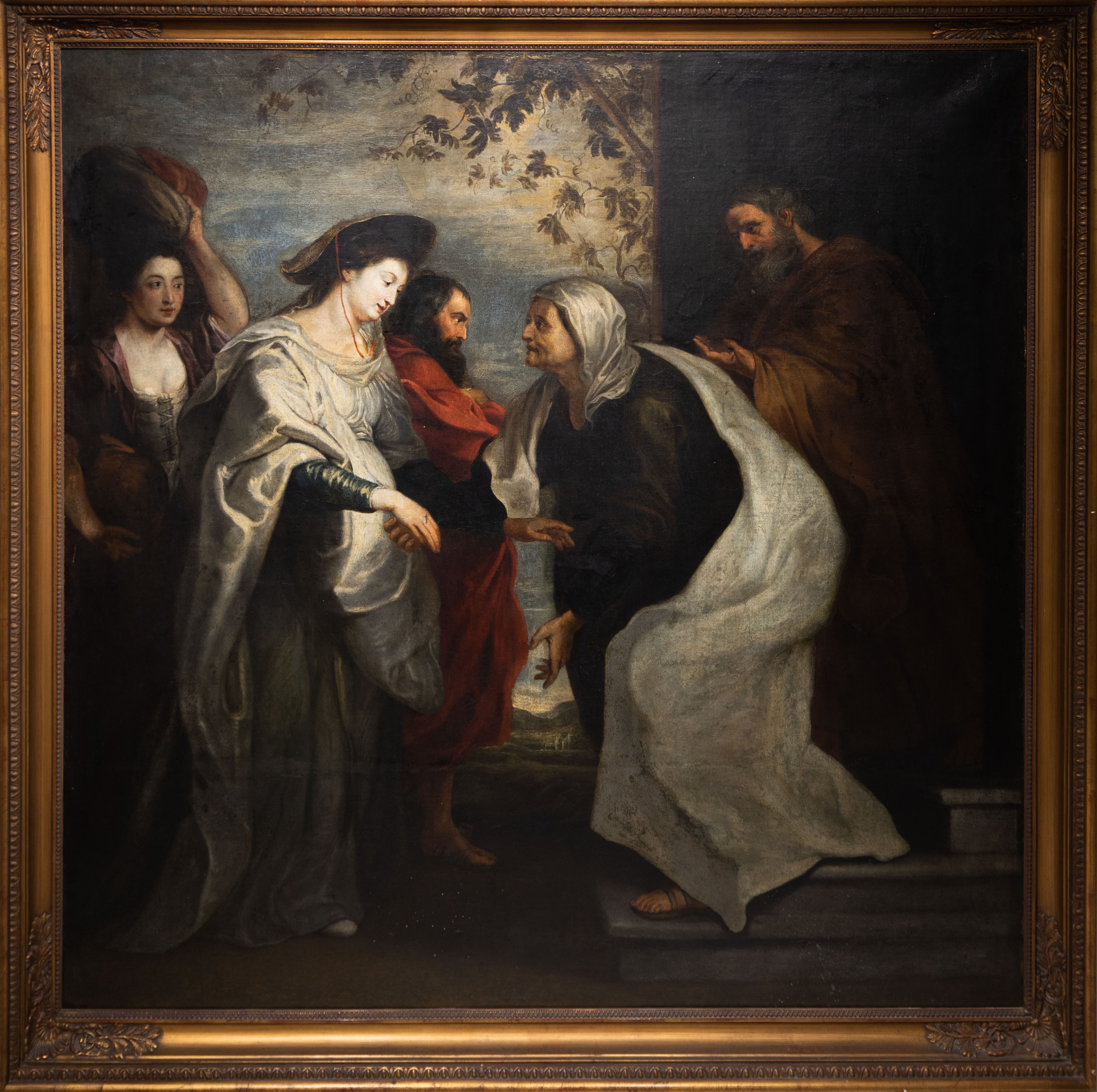 Images for 2178462. PETER PAUL RUBENS. After, ateljé copy, 17th Century ...