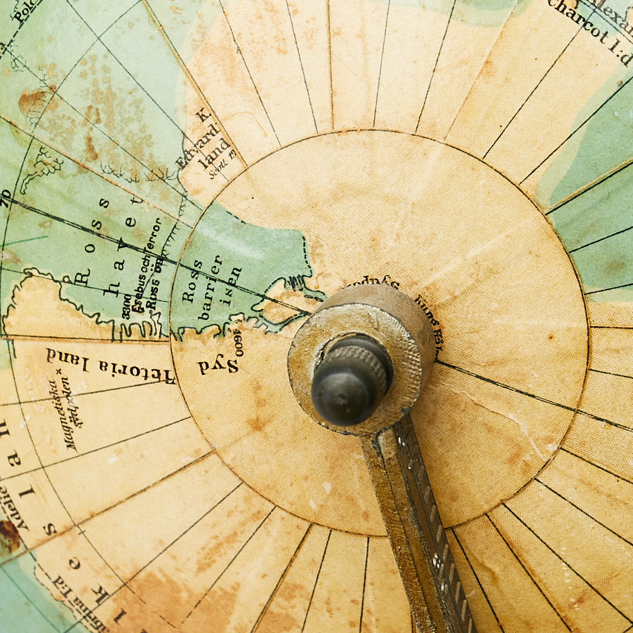 Images for 2179811. GLOBE, first half of the 20th century, Prof dr A ...